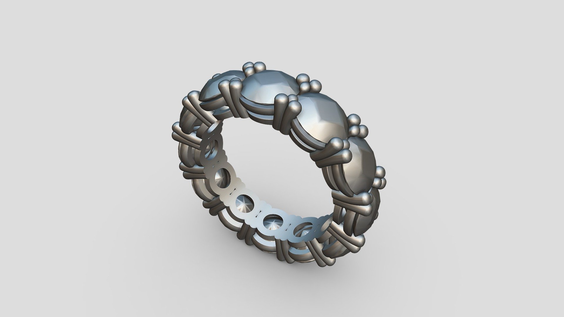 ChapelHills DiCarlo Updtd - Download Free 3D model by CADtrends ...