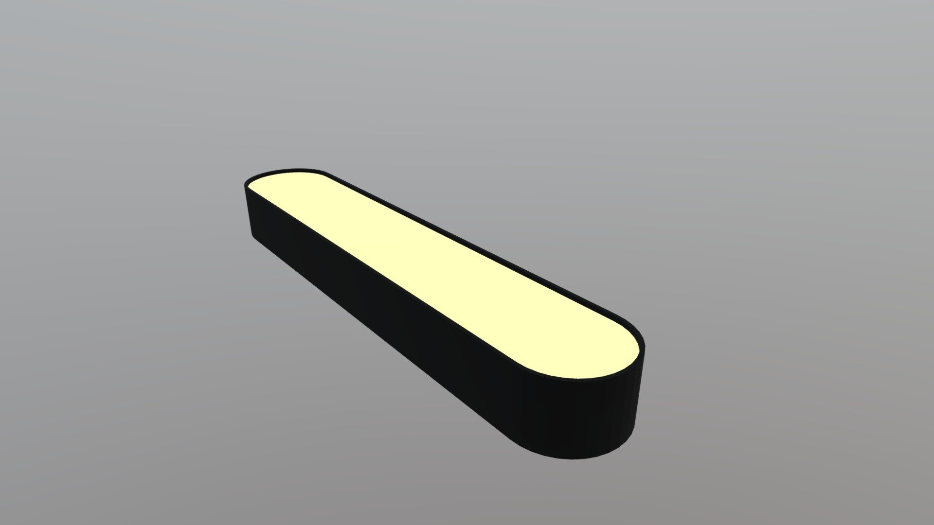 Lightbar - Download Free 3D model by CN Entertainment (@cn ...