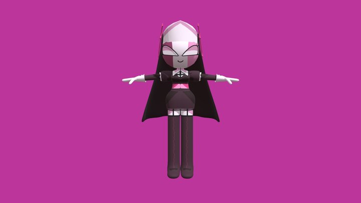 Fridaynightfunkin 3D models - Sketchfab
