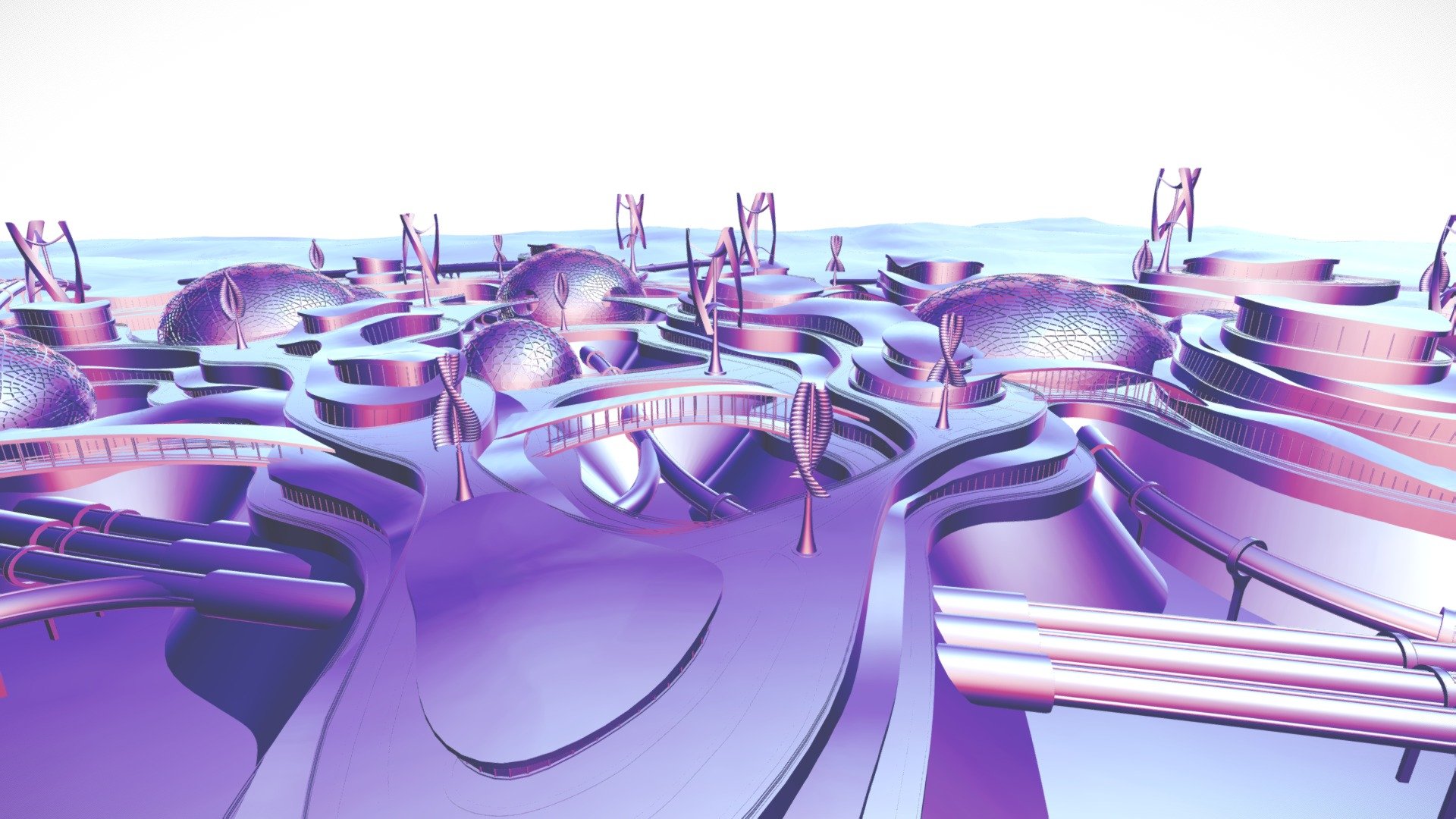 metaverse - 3D model by sriharidathapavankumar [635d1ed] - Sketchfab