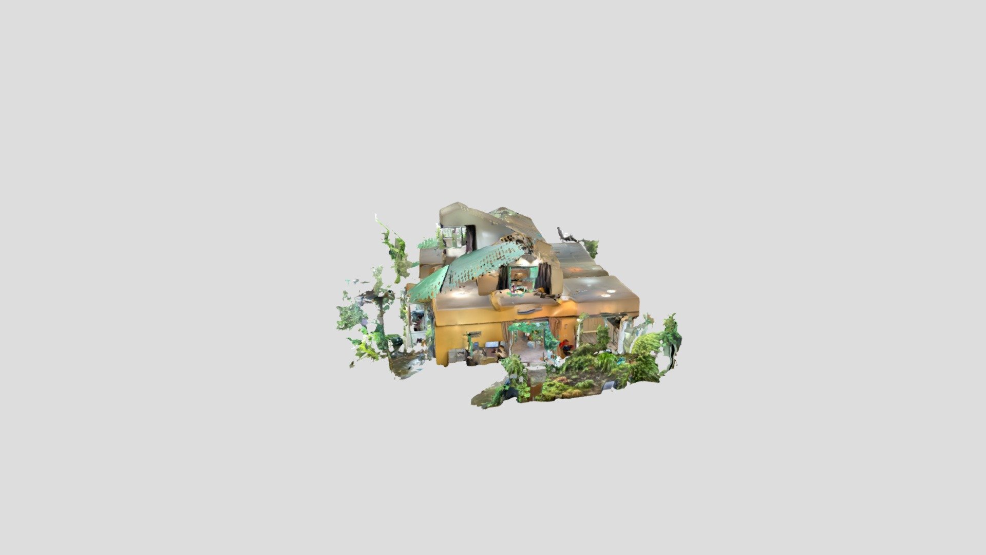 Untitled Scan - Download Free 3D model by Ghdmatt [635d4ec] - Sketchfab