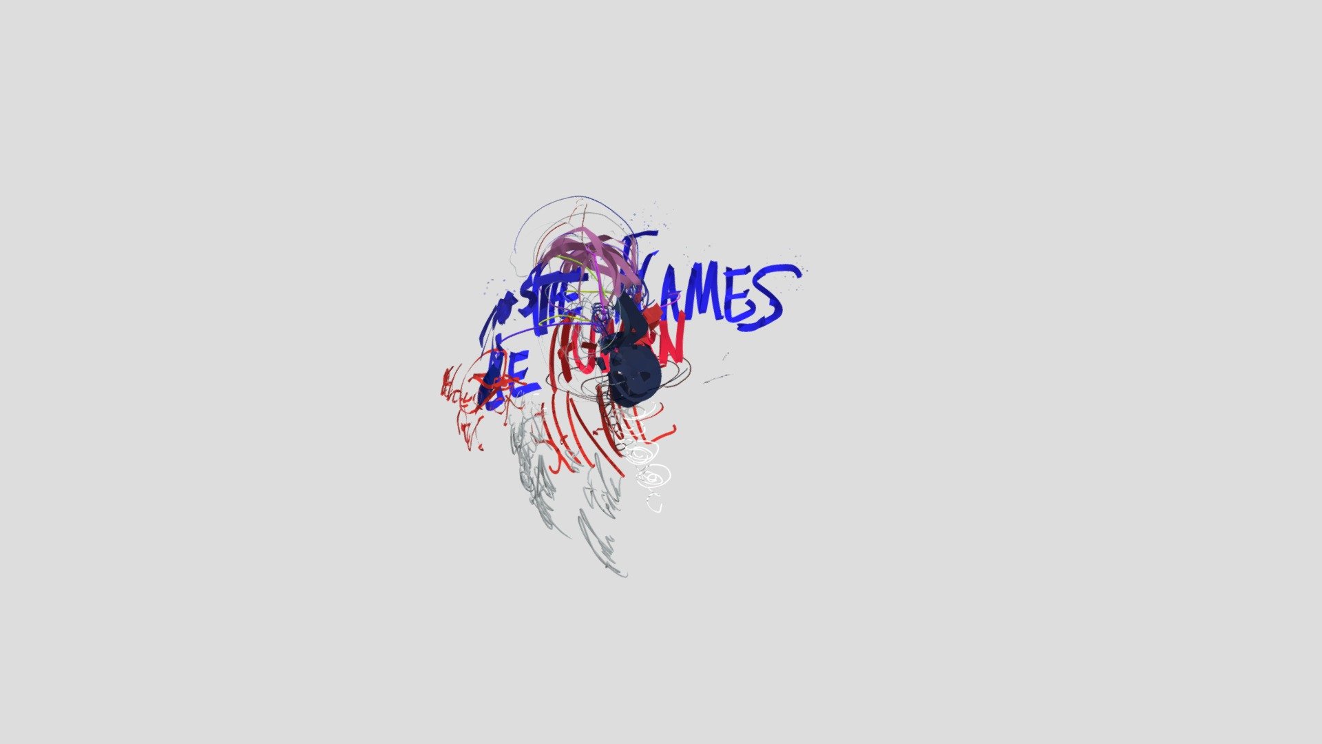 Sketch 1 - Download Free 3D model by sarah.fils [635ffbf] - Sketchfab