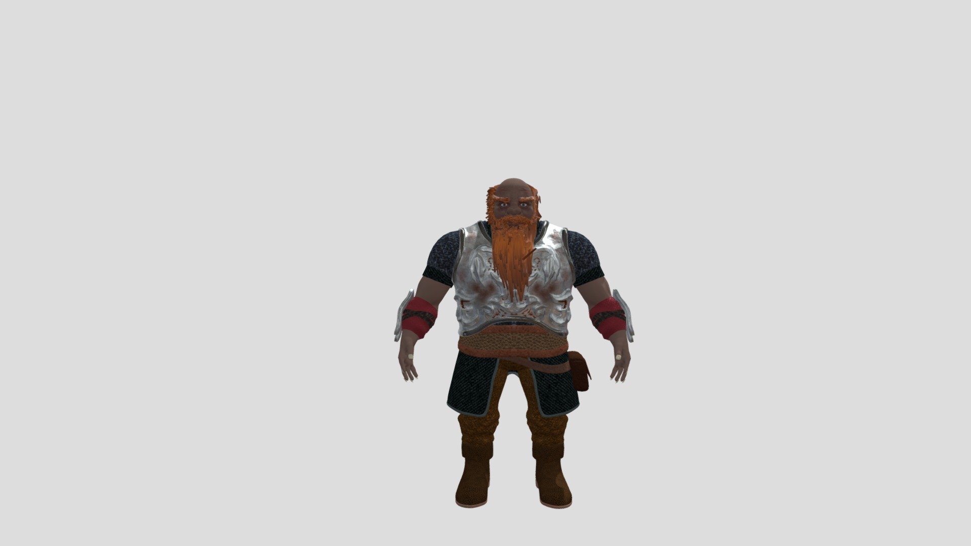 DWARVEN TEXTURE Finished Mesh - 3D model by EdenChisnallArt [63605ed ...