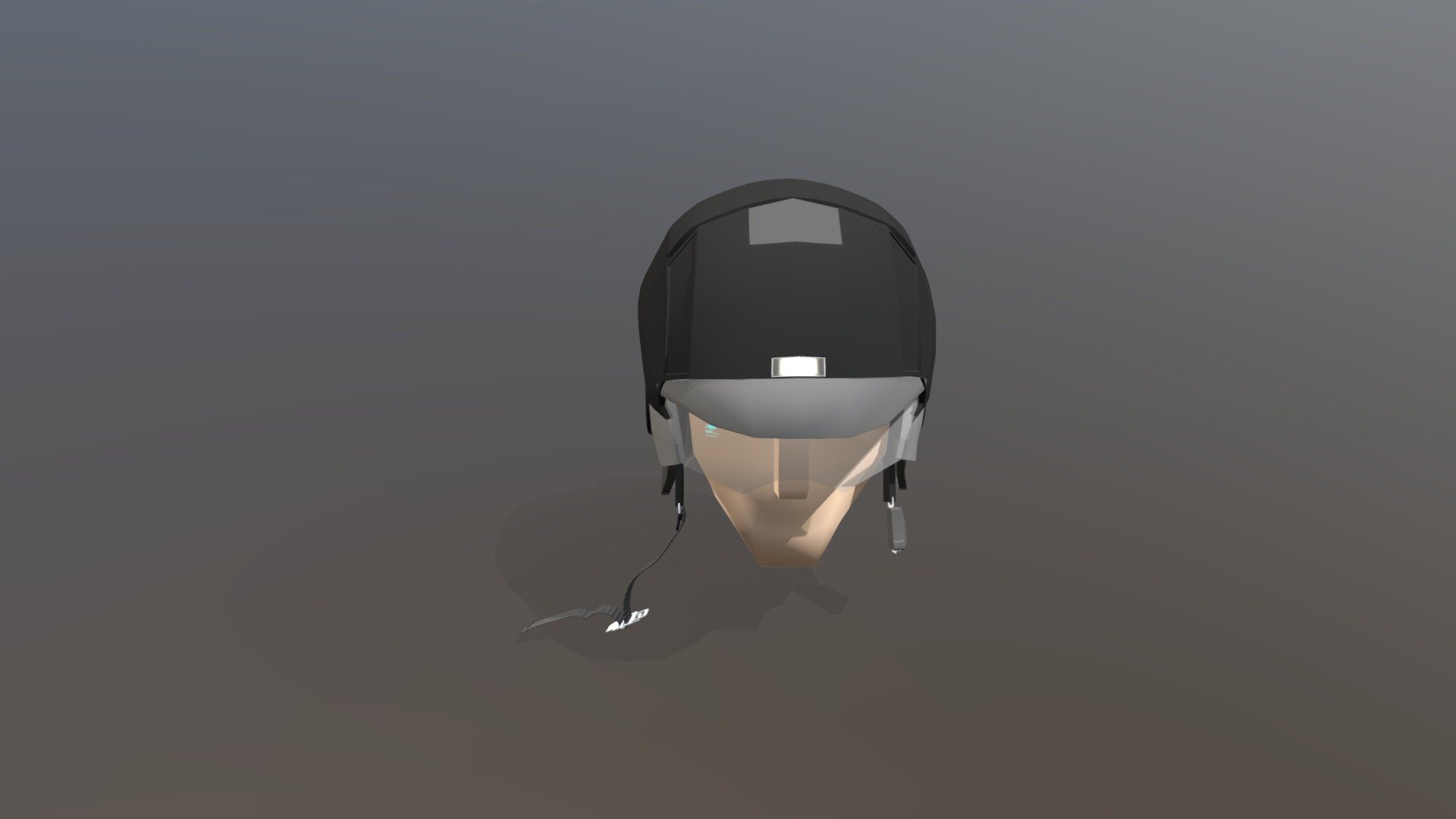 Hawk_Eye - 3D model by andrew7595 [63618dc] - Sketchfab