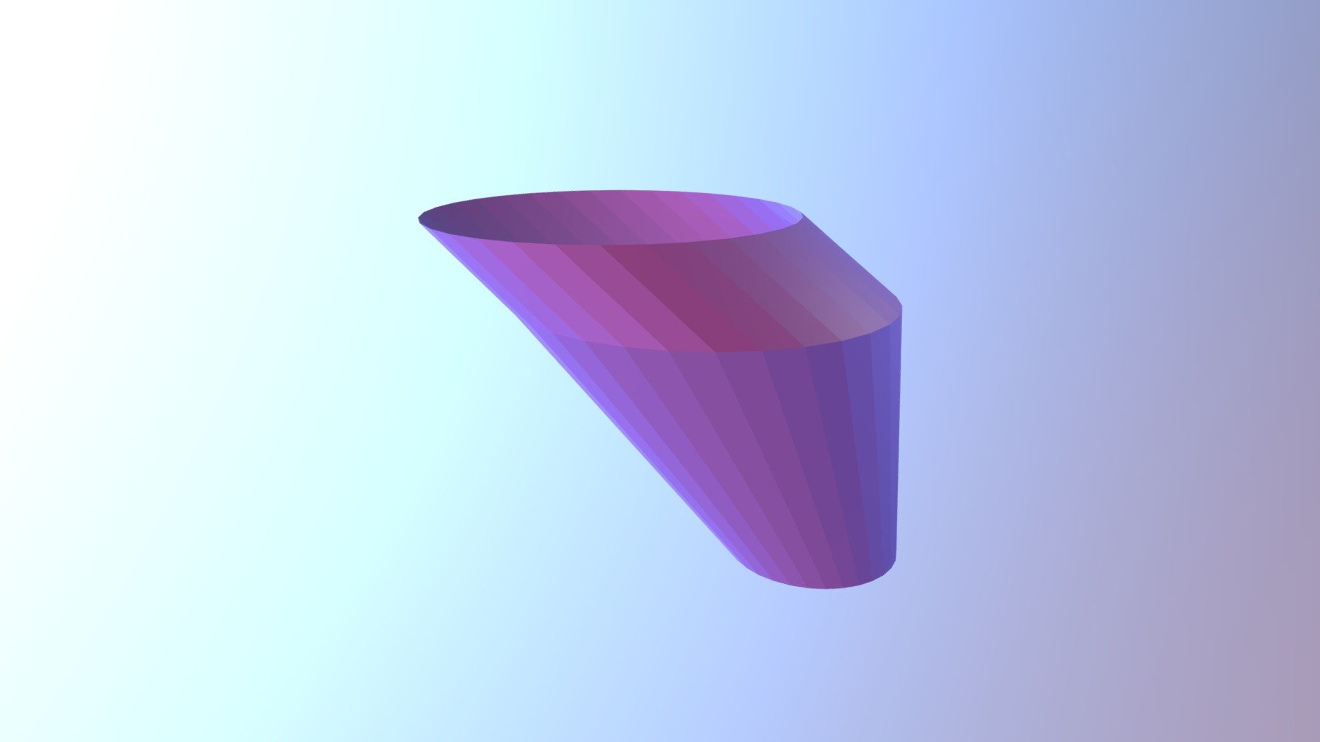 Mmmm - 3D model by 600106060153 [63628a5] - Sketchfab