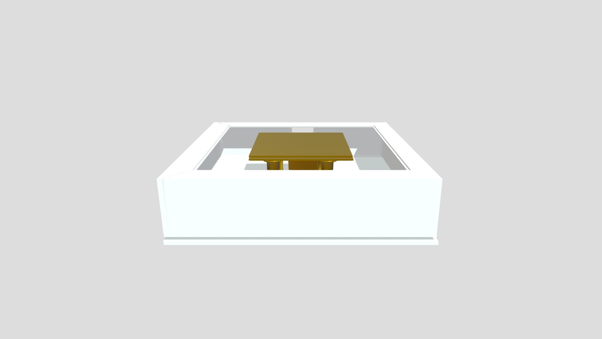 Temple - 3D model by Satwik1404 [6362b0d] - Sketchfab