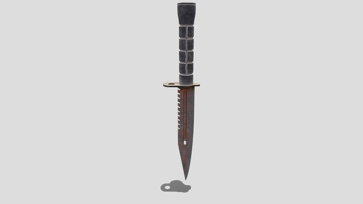 Wepon 3D models - Sketchfab