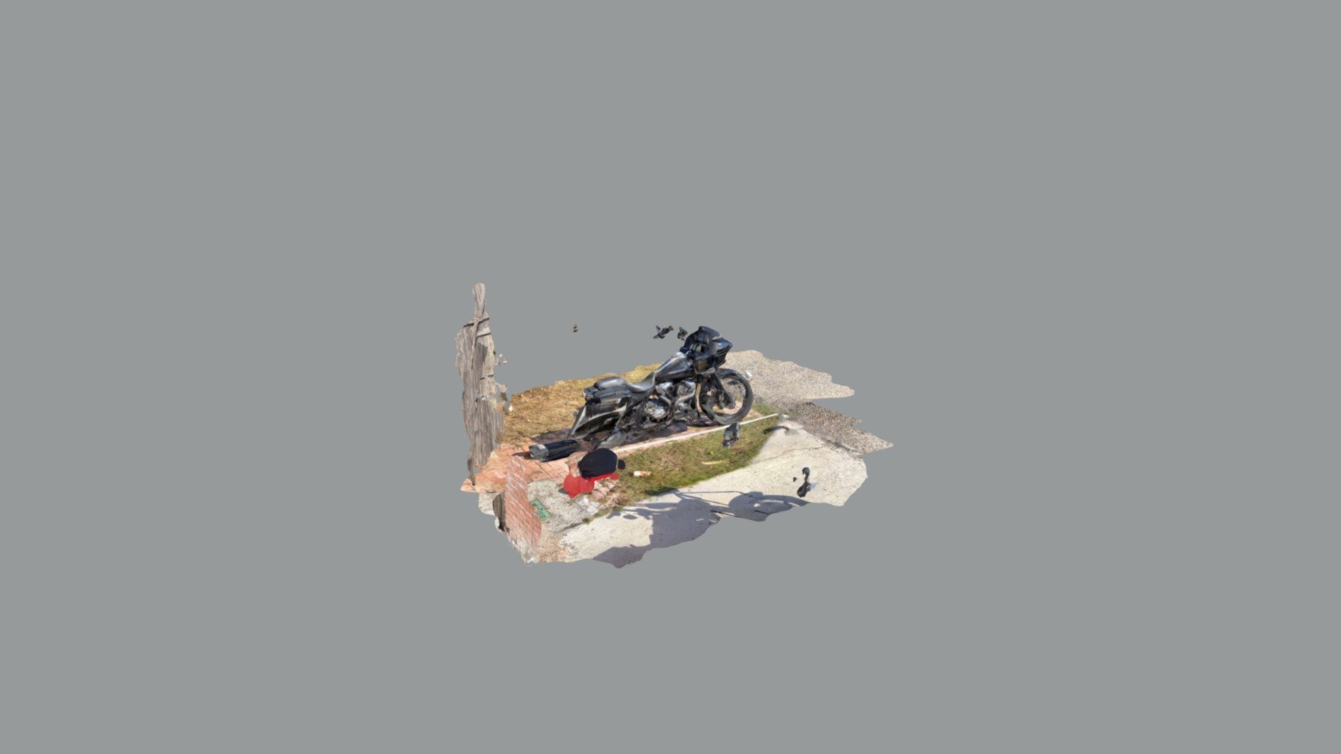Harley Scan Tool