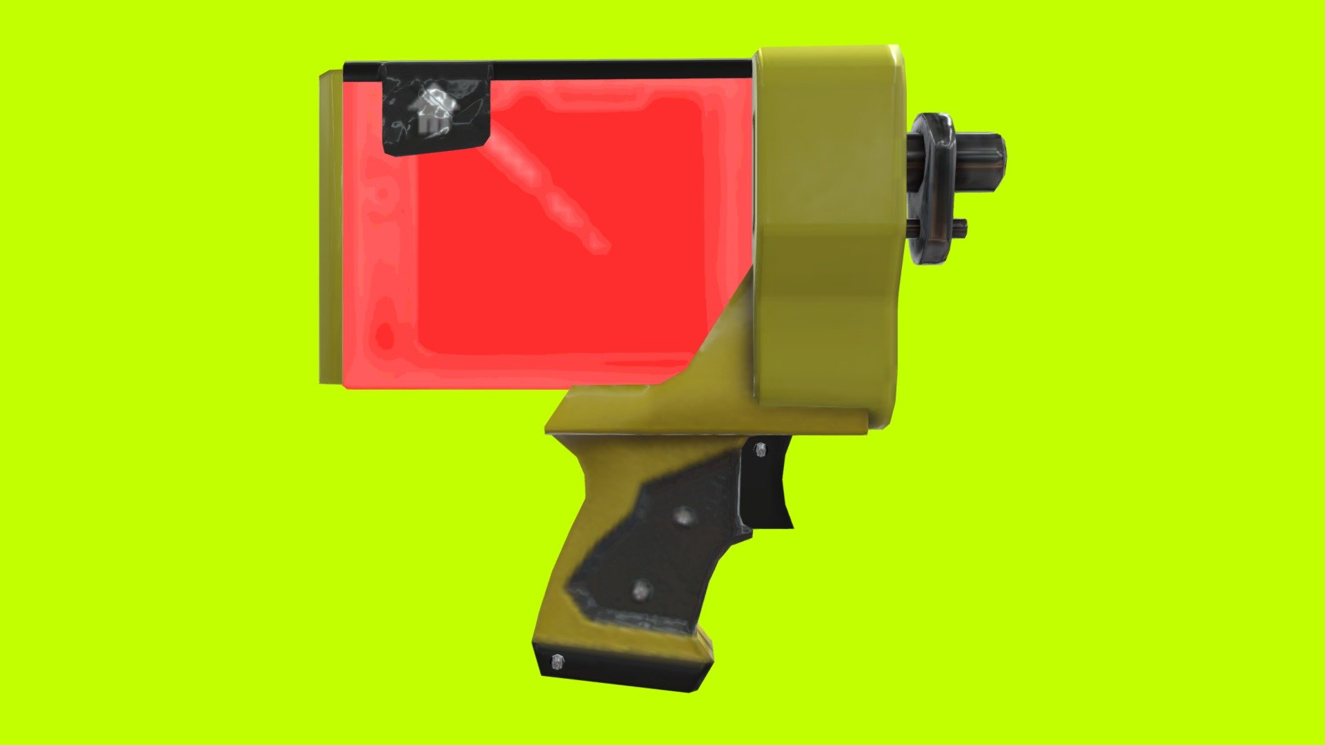 Hero Shot Tier 1 - Download Free 3D model by ThePinguFan2006 ...