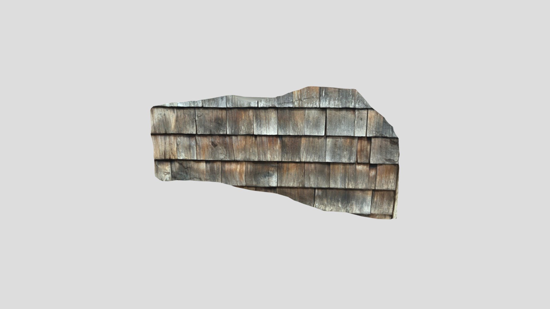 CLADDING - 3D model by apugh [636a318] - Sketchfab