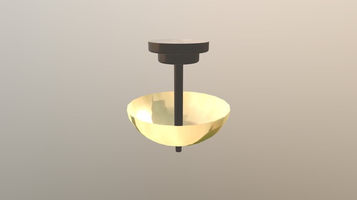 Cieling 3D models - Sketchfab