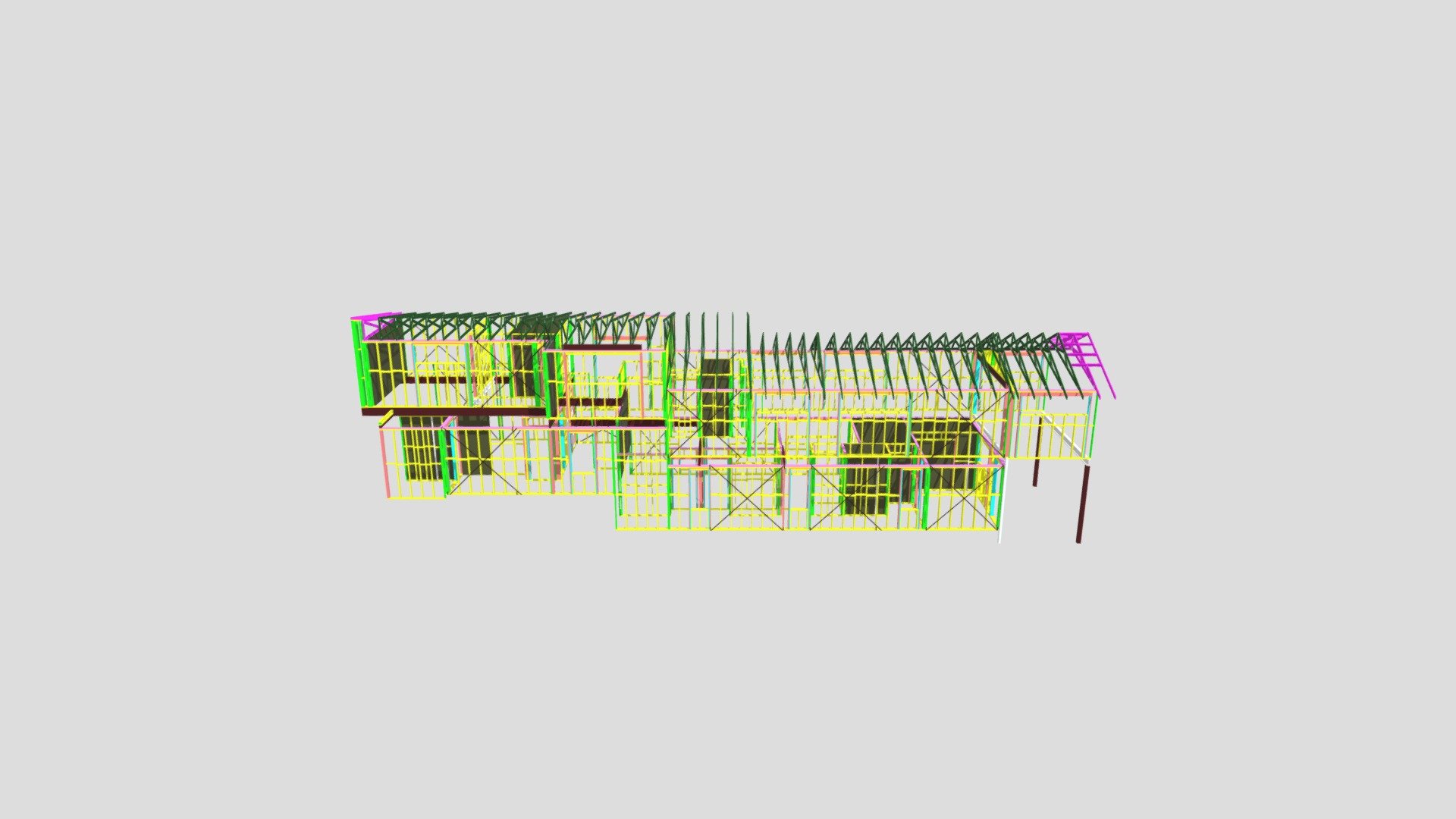 59 JANET STREET, MEREWETHER - Download Free 3D model by Elliott.HFT ...