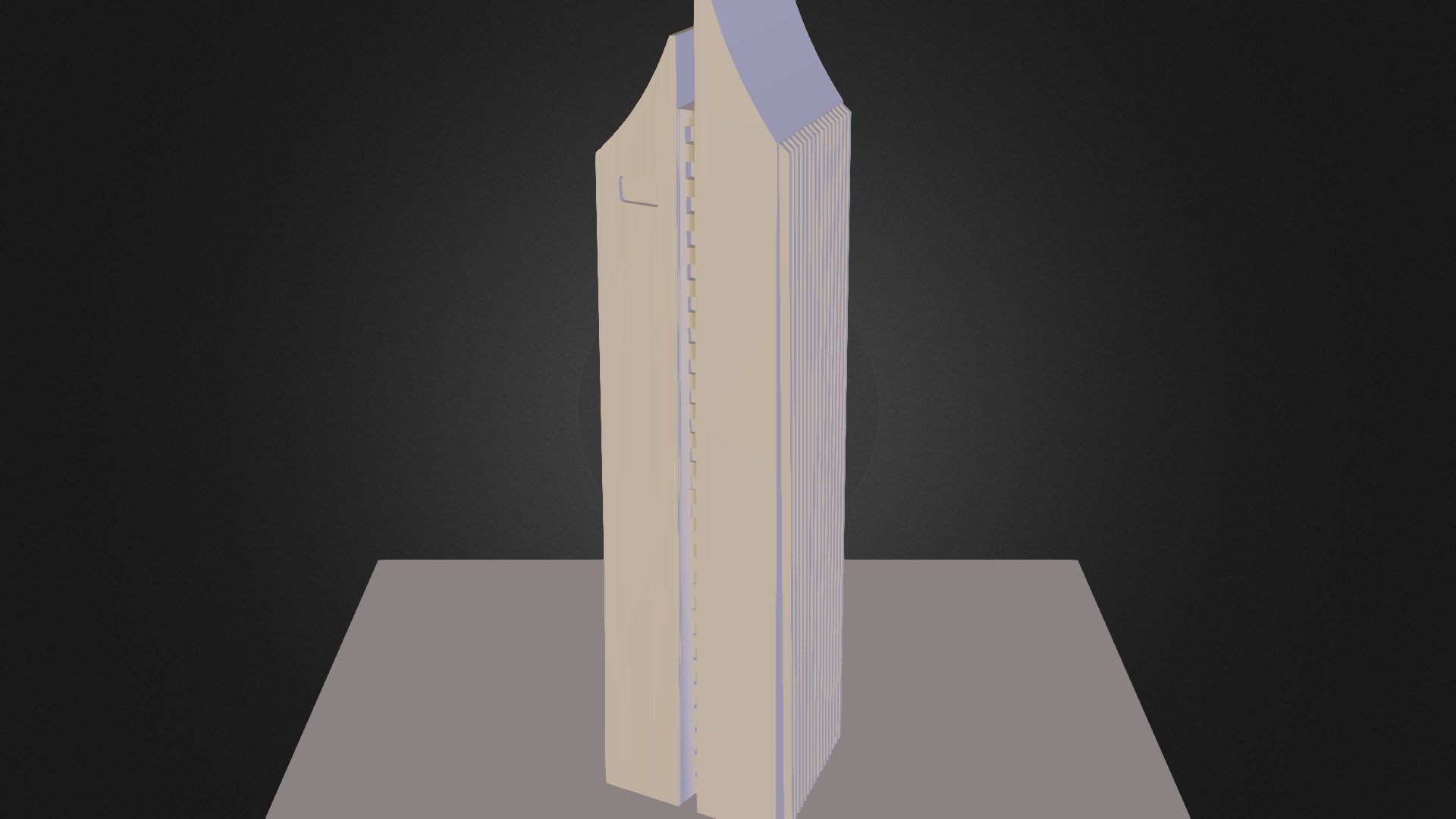 coltejer - 3D model by medellinarquituristica [636d07c] - Sketchfab