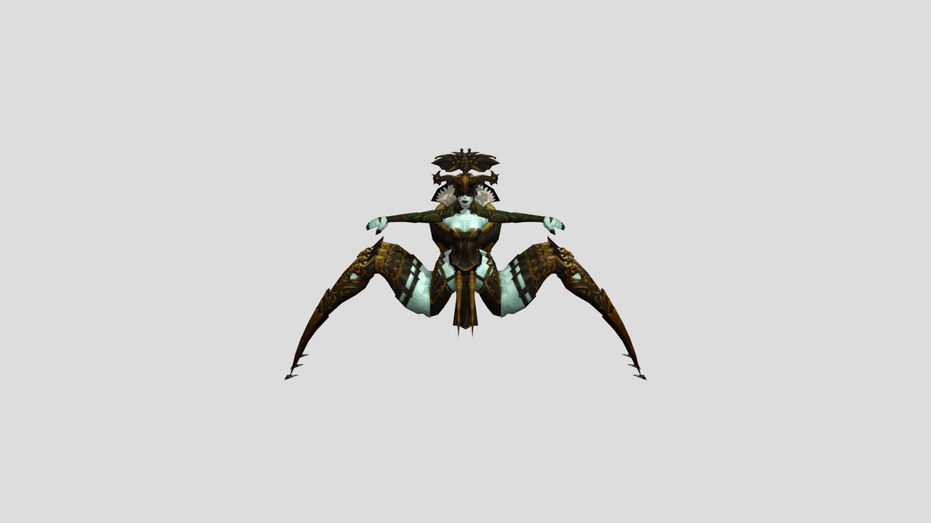 D3 001 3d Model By Dorksoul18 2 636d8e8 Sketchfab