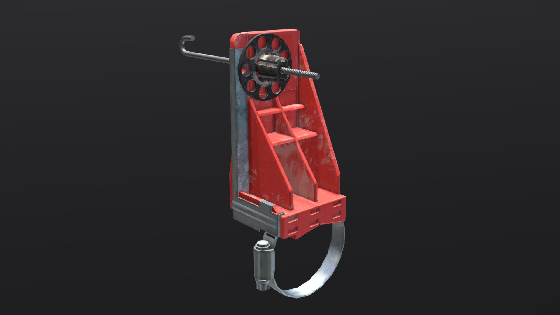 AR/VR Model_2 - 3D model by Draco (@DjDraco) [636da00] - Sketchfab
