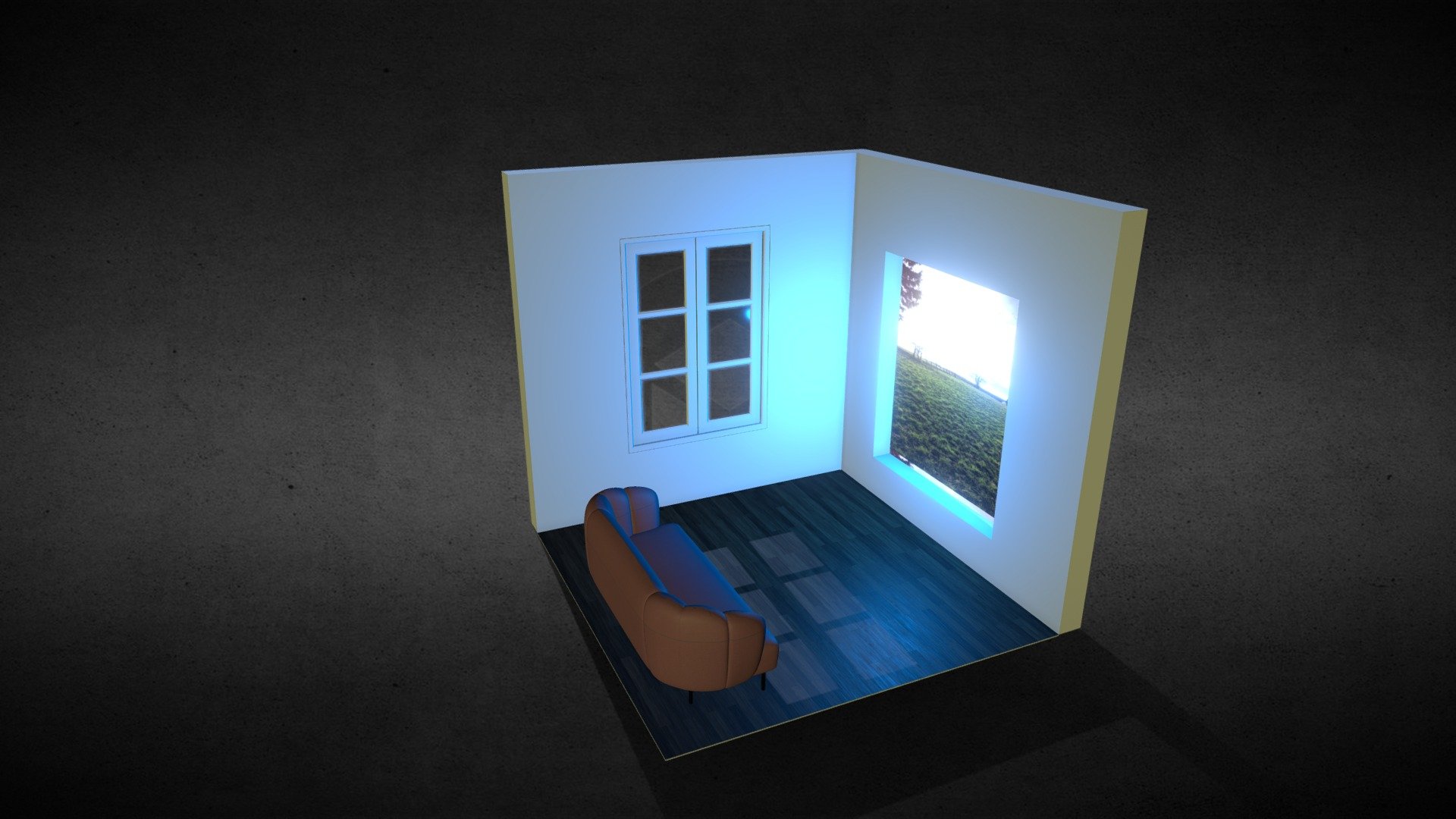 iso3d - 3D model by ubiq3D [636f704] - Sketchfab