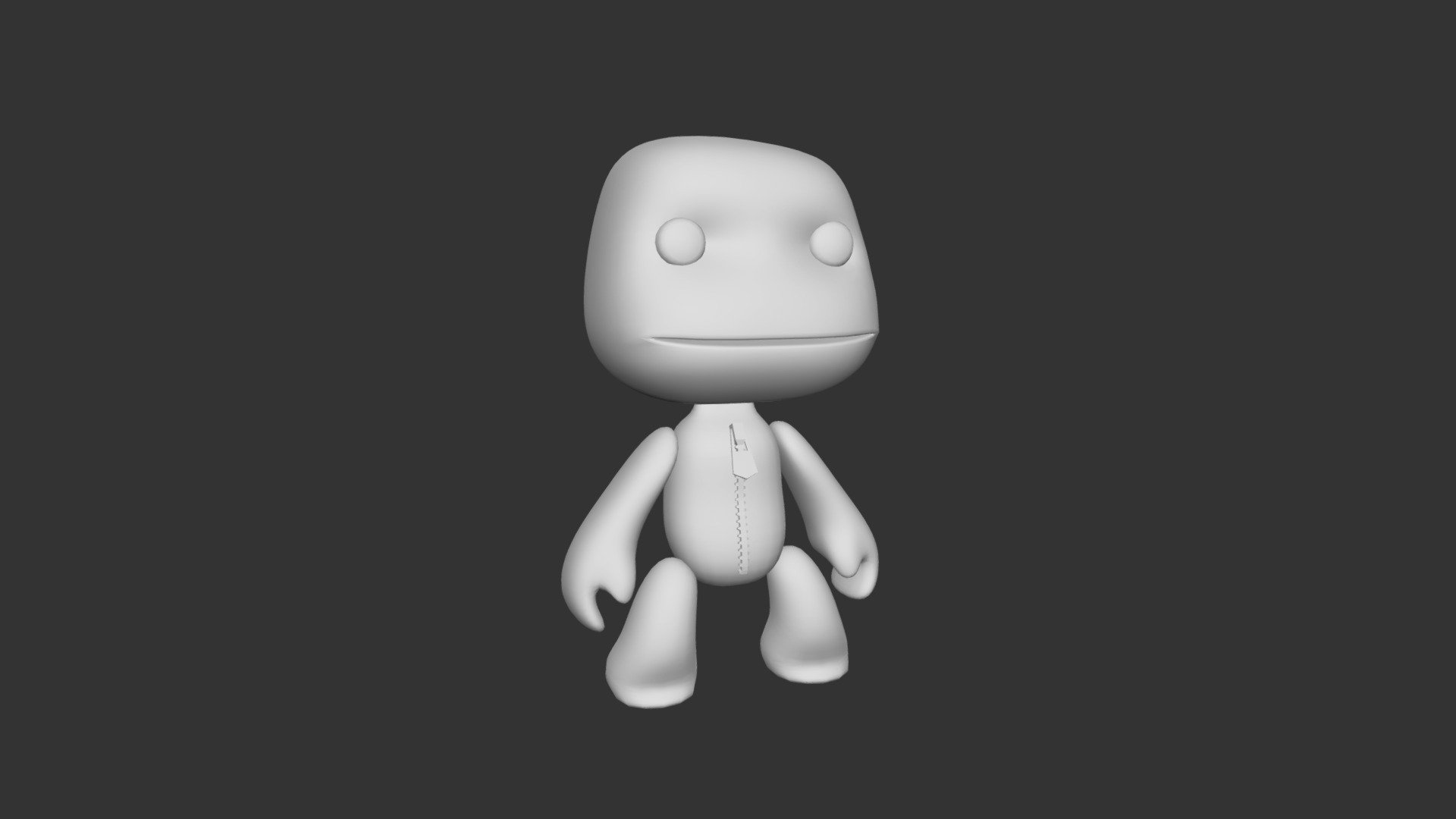 LBP - 3D model by Agnieszka Talik (@agatalik) [636fb01] - Sketchfab