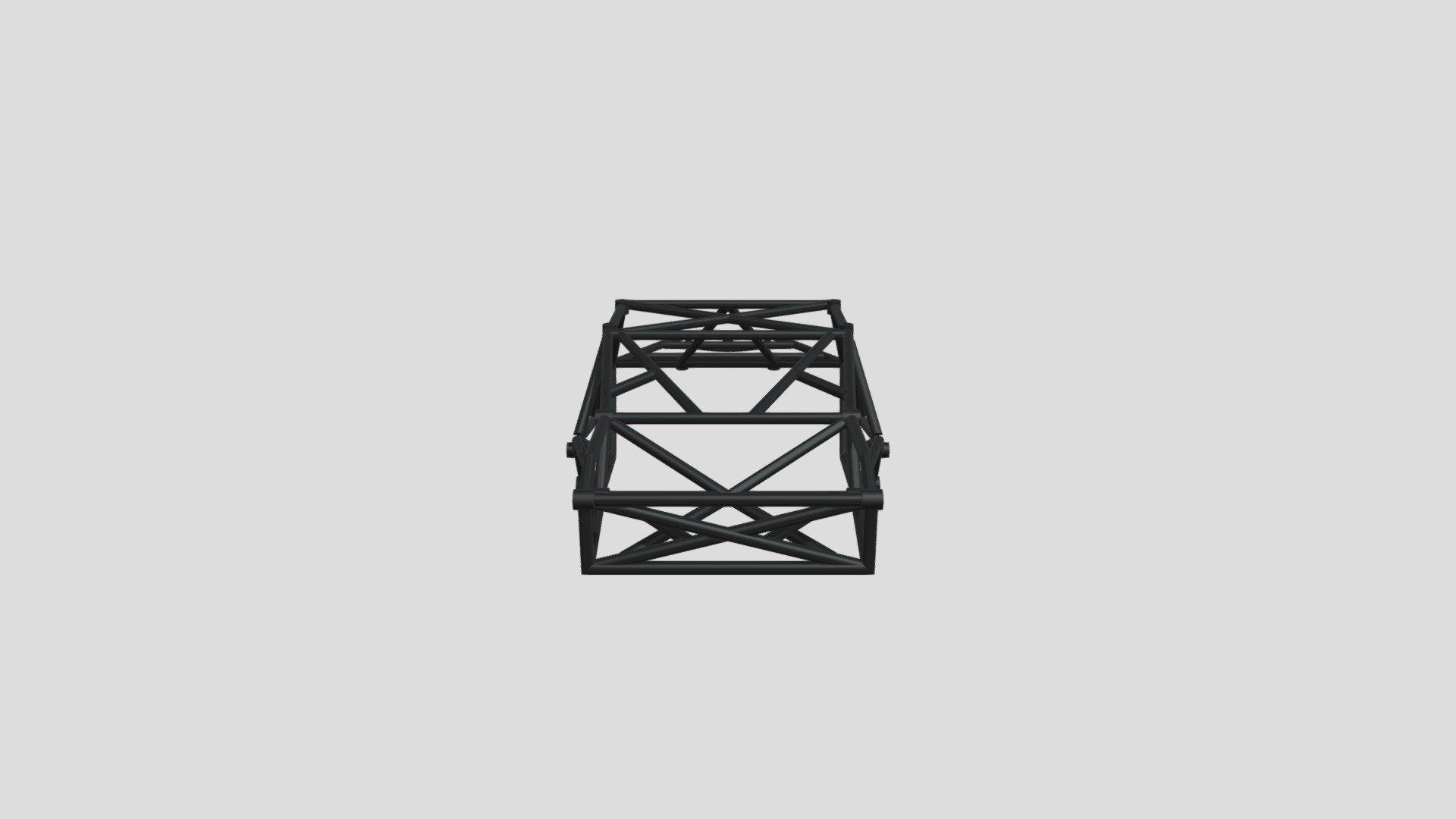 Rotary Axis Fixtures - 3D model by azaib [636fc40] - Sketchfab