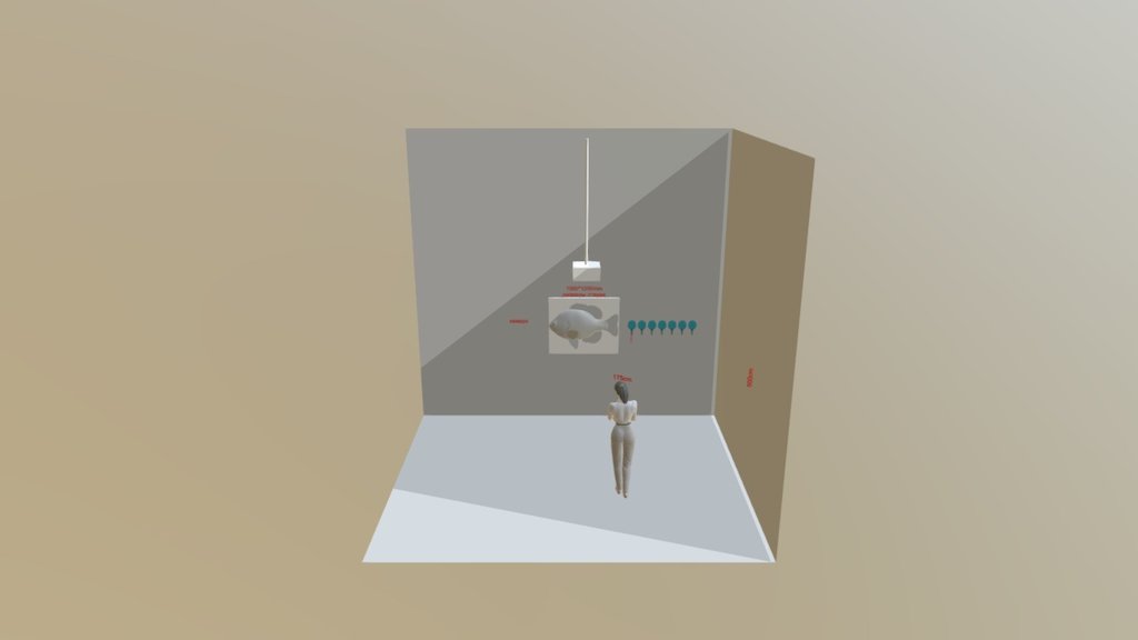 Z Mapping - 3D model by enilight [637061d] - Sketchfab