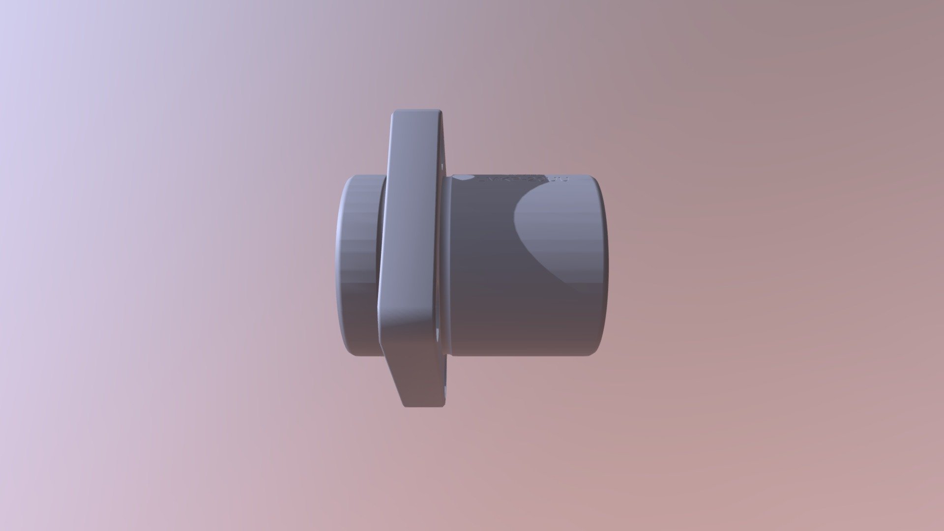 WJB-LMKP - 3D model by cavin1024 [6372c7e] - Sketchfab