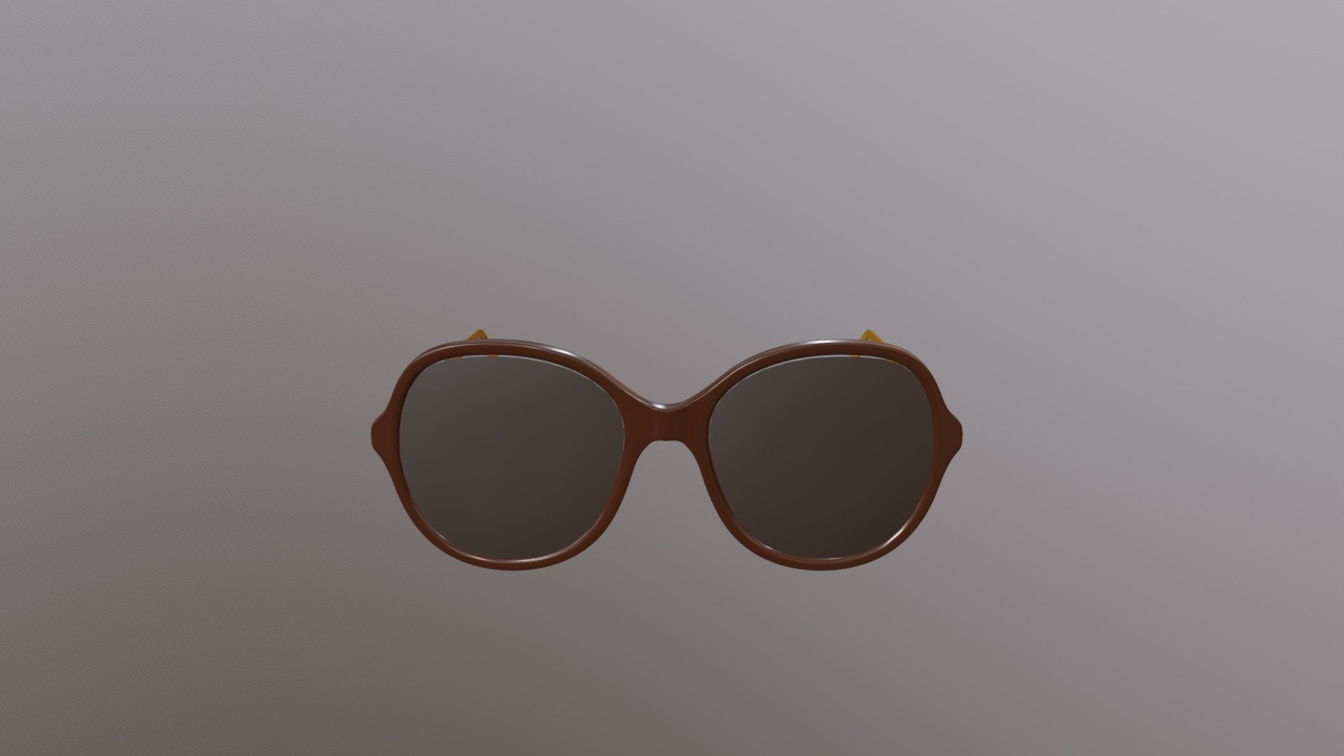 Sunglasses - 3D model by eberlyodl [63732c9] - Sketchfab