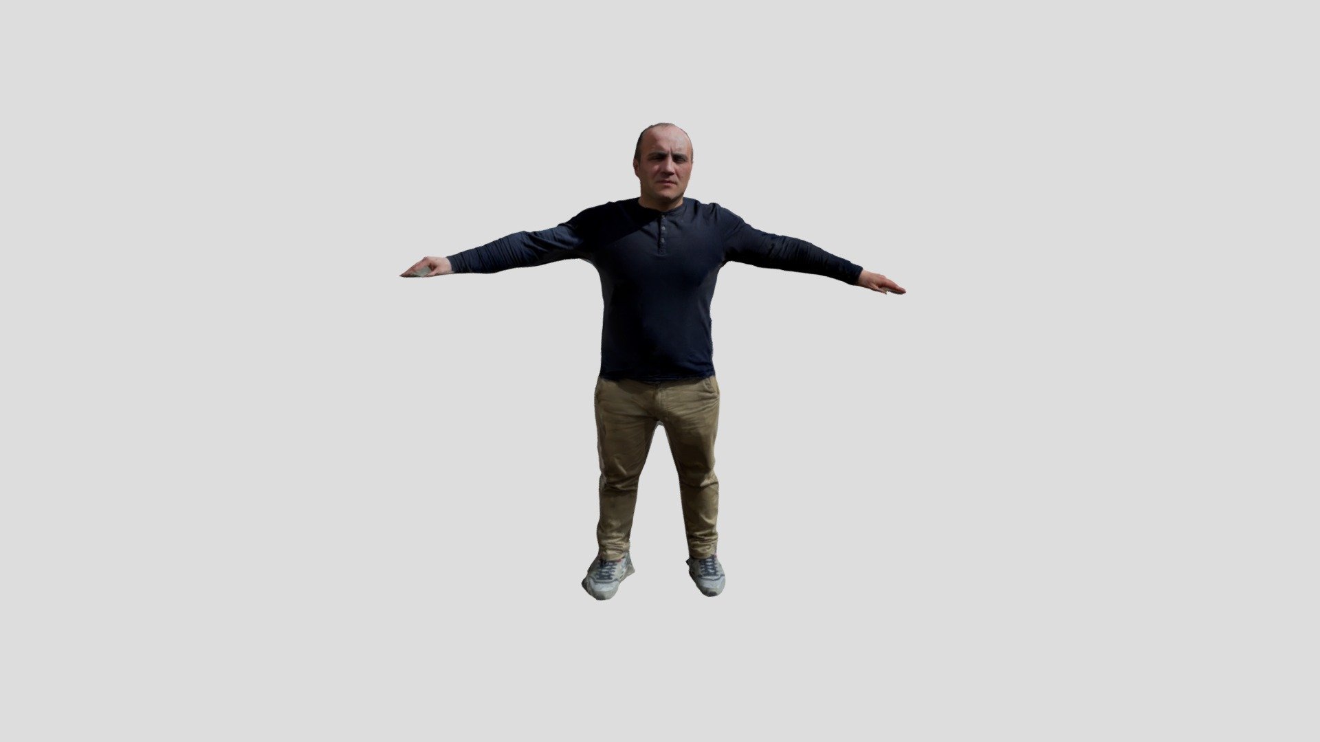 Matte Draft - 3D model by riccardocangini [6373674] - Sketchfab