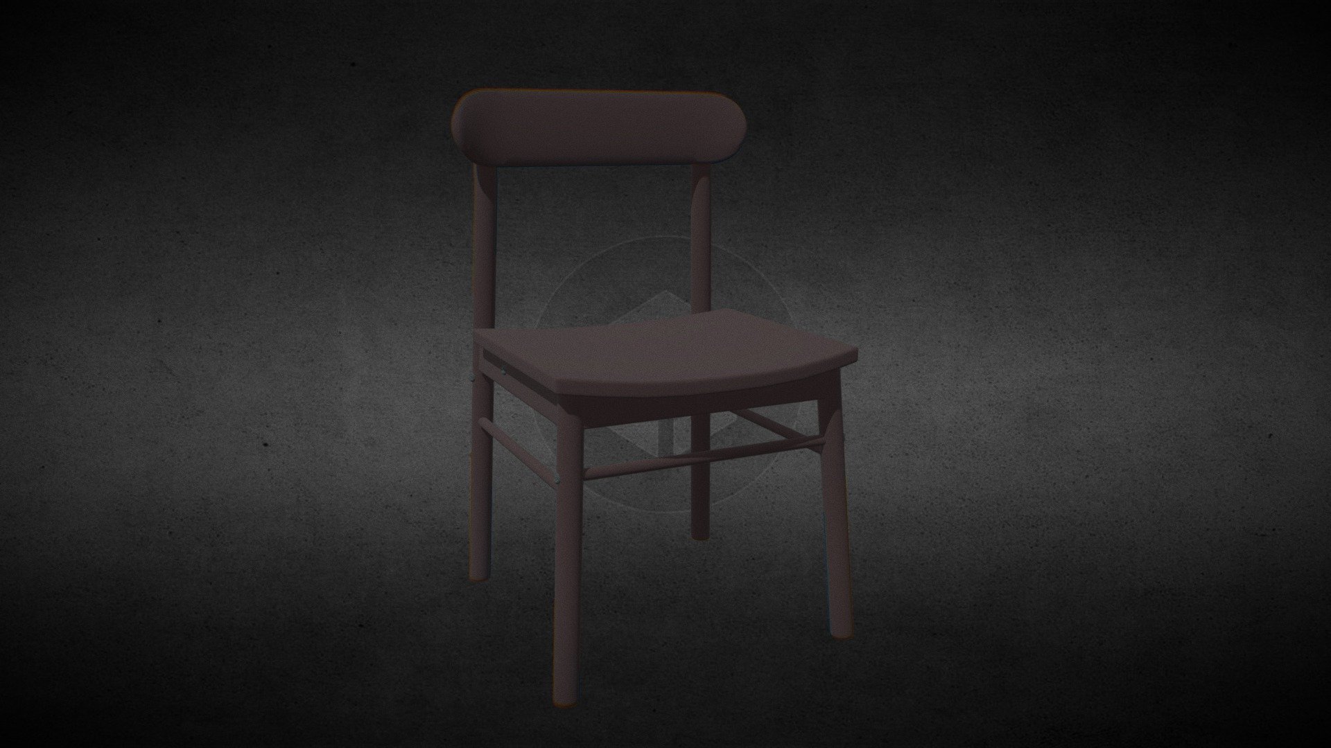 Random Chair - Download Free 3D model by Rofnay [6375366] - Sketchfab