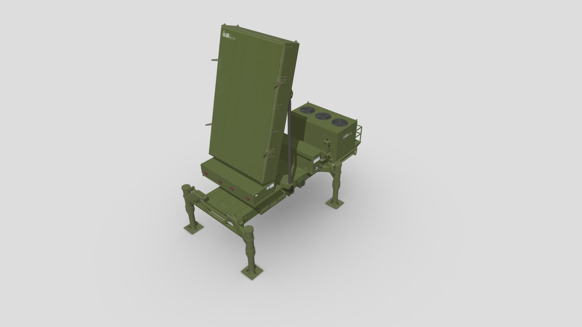 MMR - 3D model by RSAF Open House 2021 (@affertog) [6377860] - Sketchfab