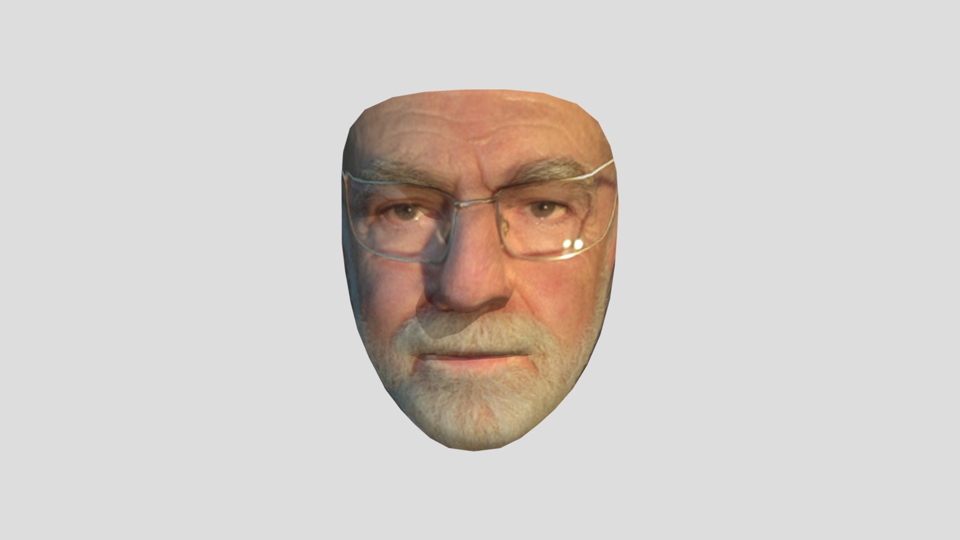 José - 3D model by dulaci [6378084] - Sketchfab