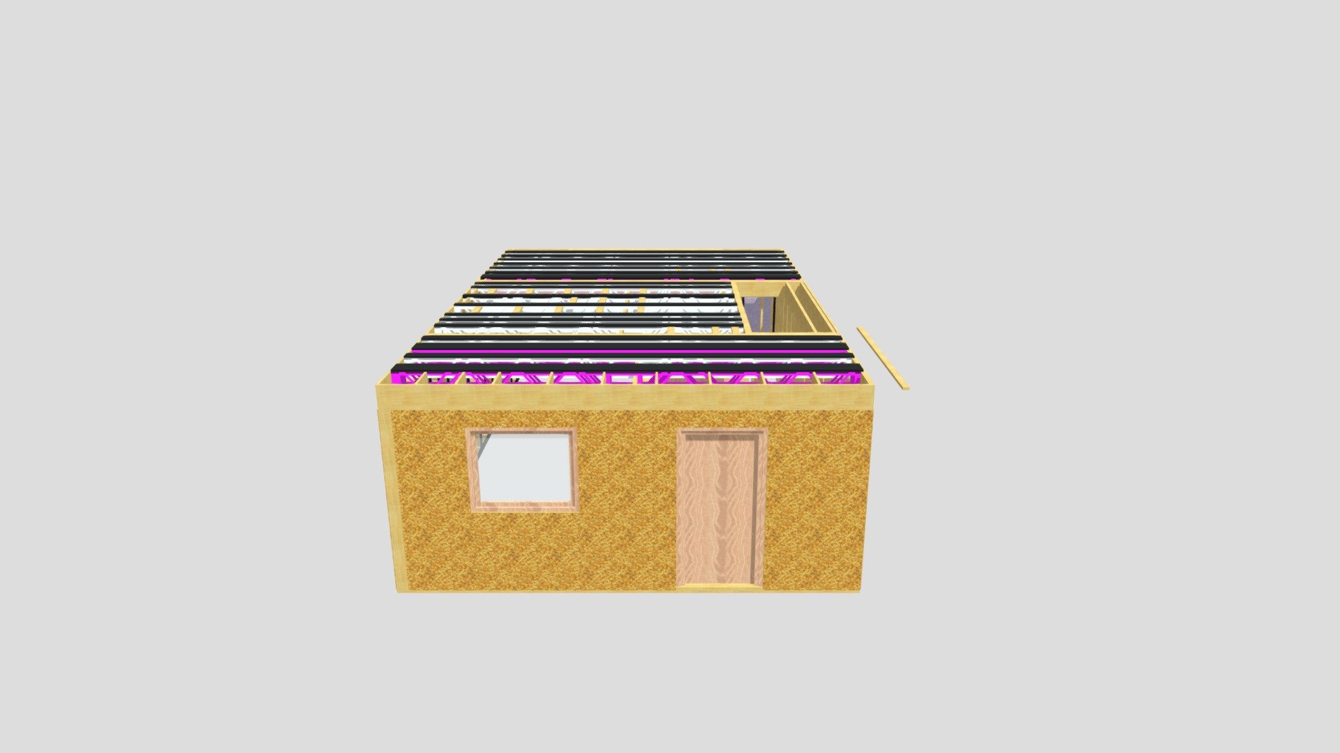 TL6232 P153,154 SKETCHFAB - 3D model by steveprosser [637a961] - Sketchfab
