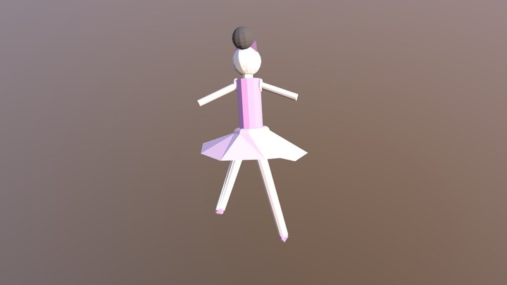 Tutu 3D models - Sketchfab