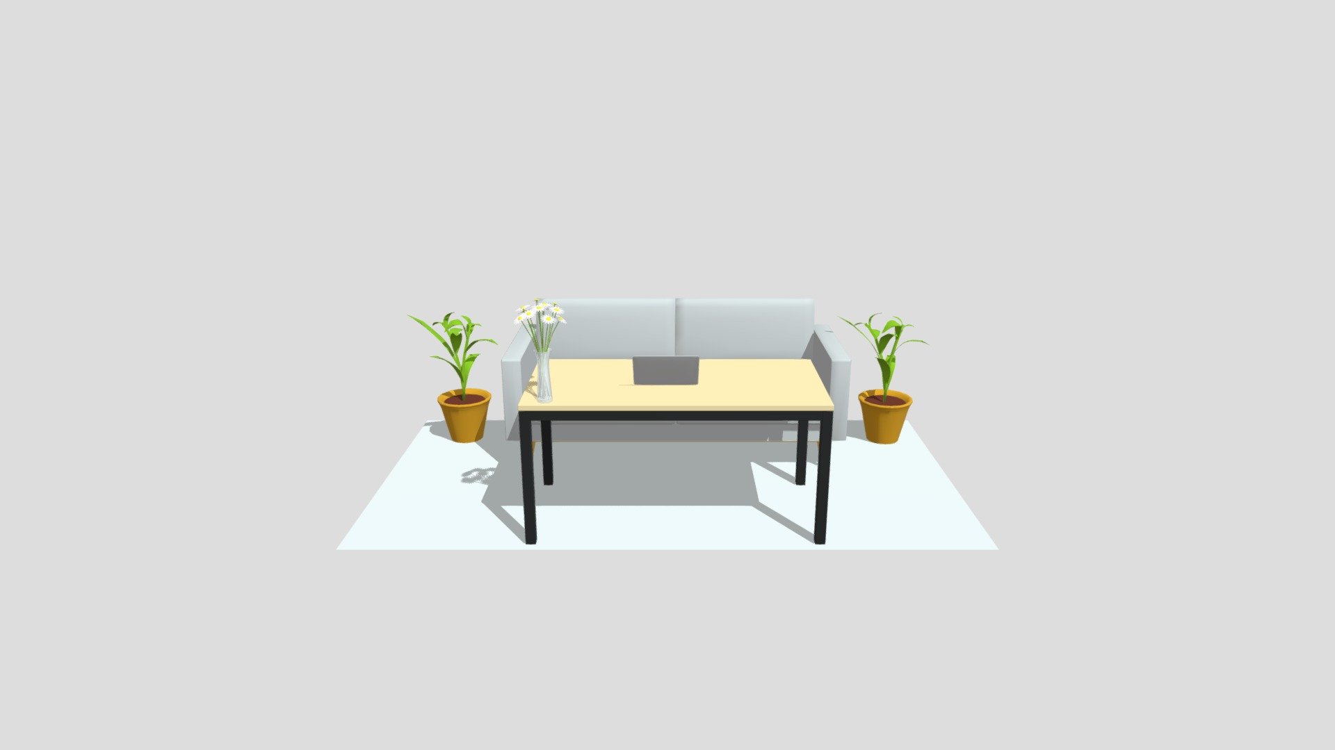 Demo - 3D model by oatweerapat [637aa41] - Sketchfab