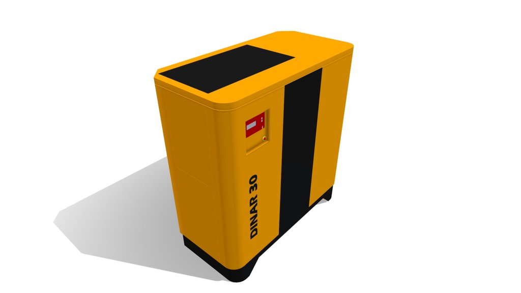 CC Project - A 3D model collection by stewmcneill - Sketchfab