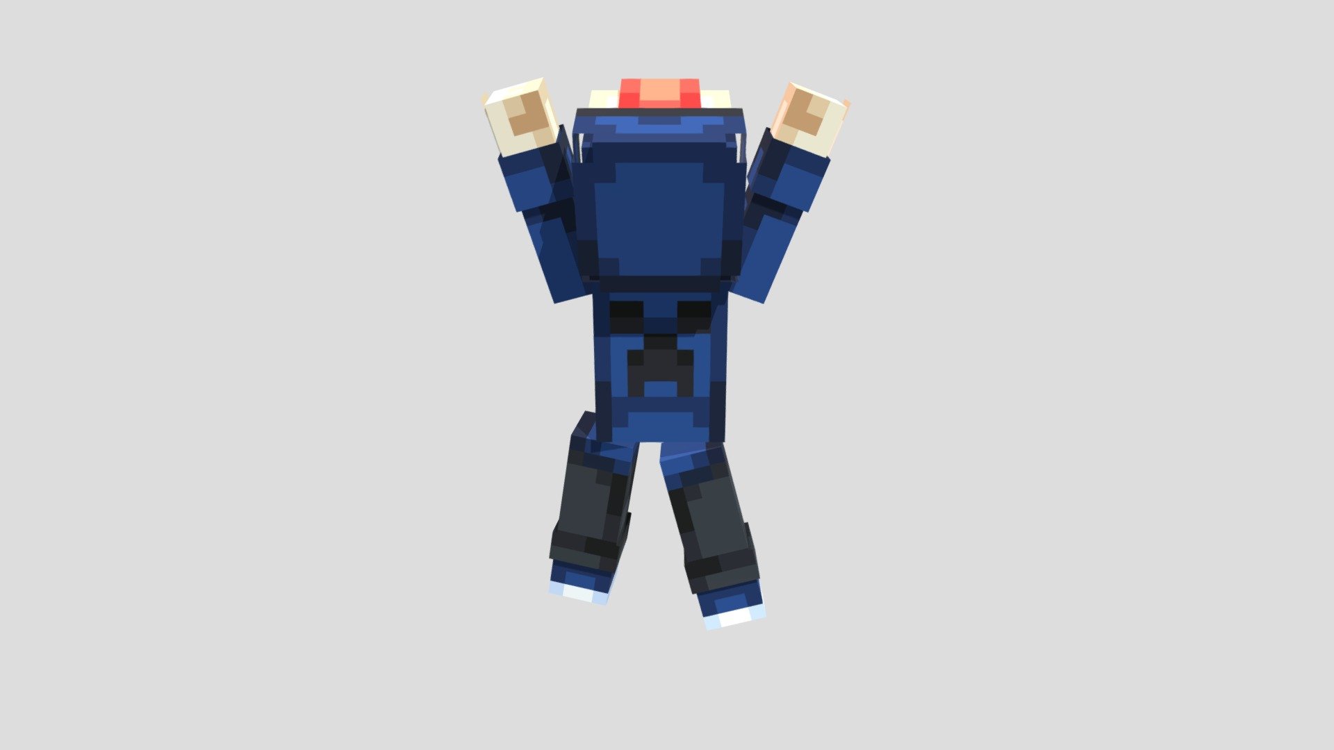 model-2 - 3D model by eggosyt [637b957] - Sketchfab