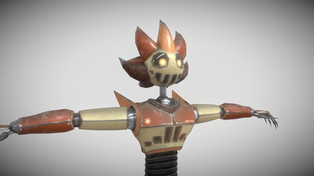 Vr models - A 3D model collection by legonicktnt - Sketchfab