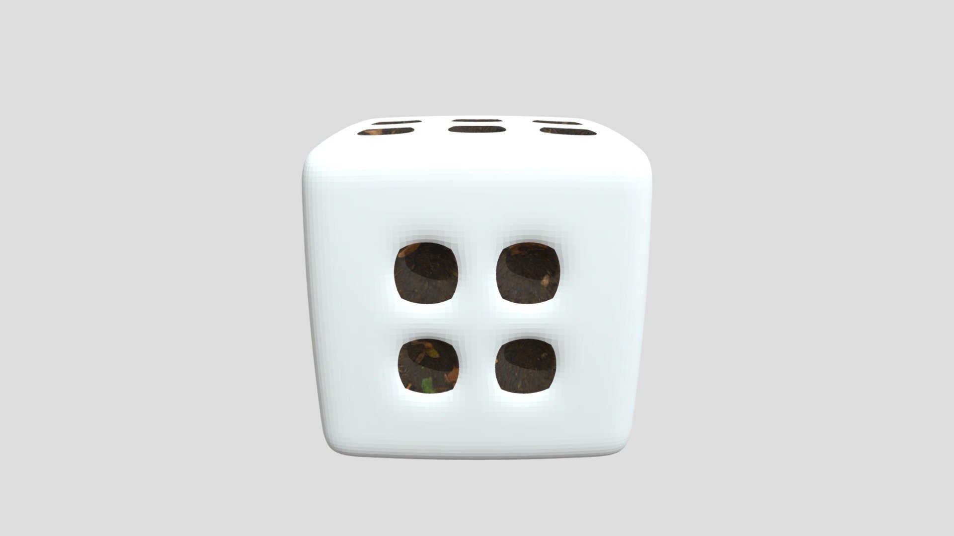 DICE - 3D model by wellcome96 [637cb03] - Sketchfab