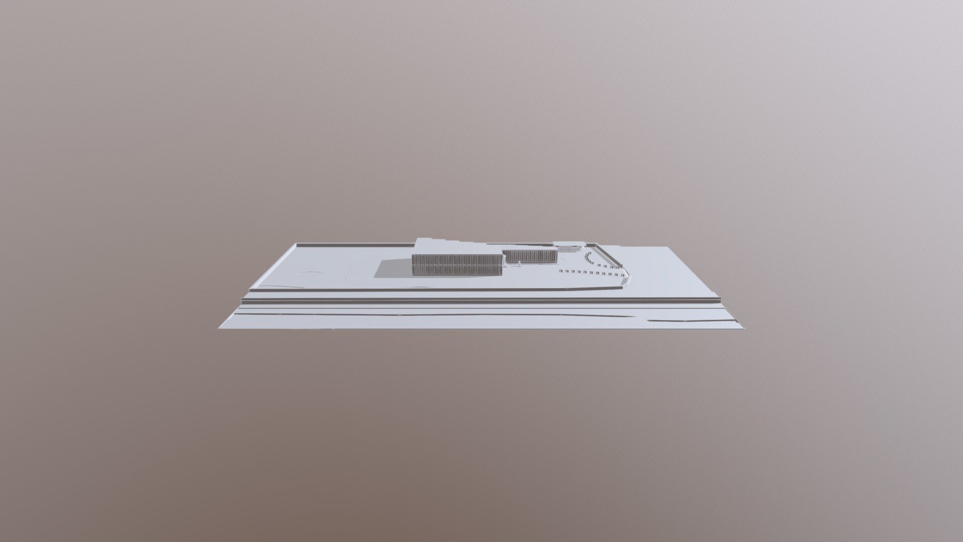 caad - 3D model by cakmak [63803d7] - Sketchfab