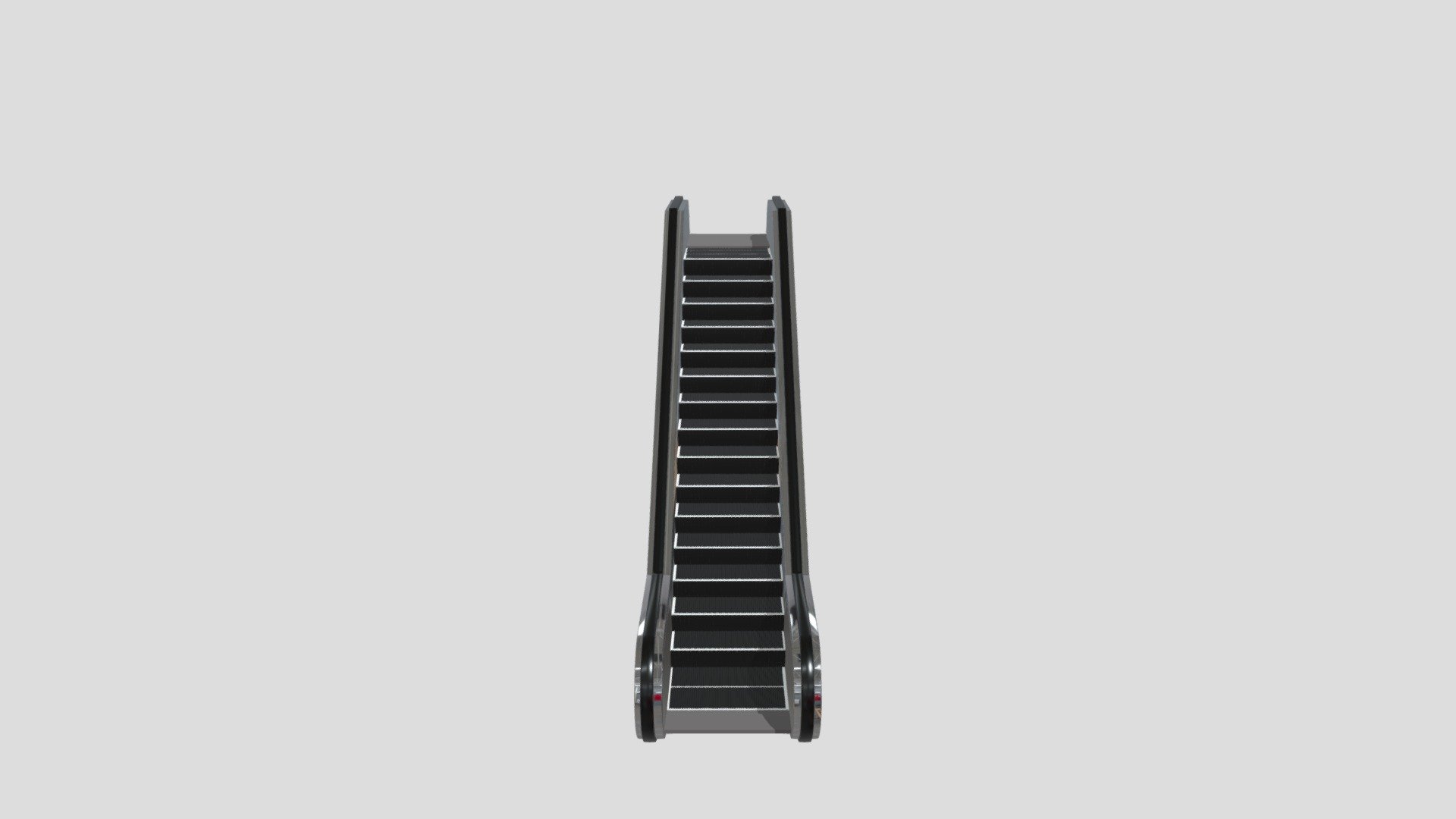 escalator by ilanos-aimer - Download Free 3D model by abhiaimer ...