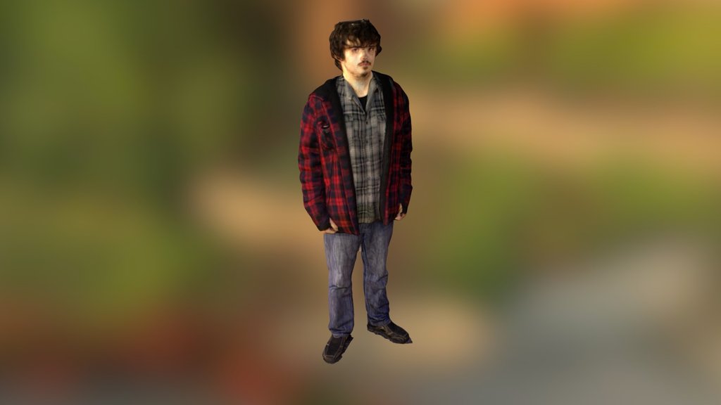 Supanova Sydney 2015 - A 3D model collection by 3dofme - Sketchfab