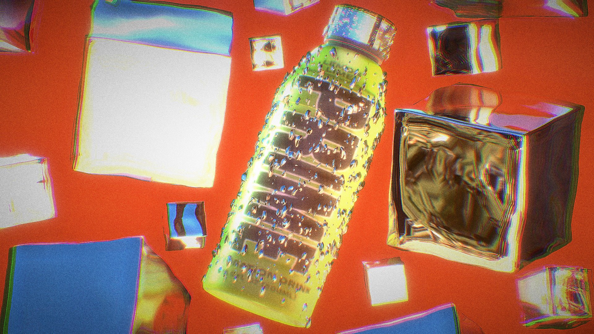 PRIME Hydration - Download Free 3D model by uasdguy [6383874] - Sketchfab