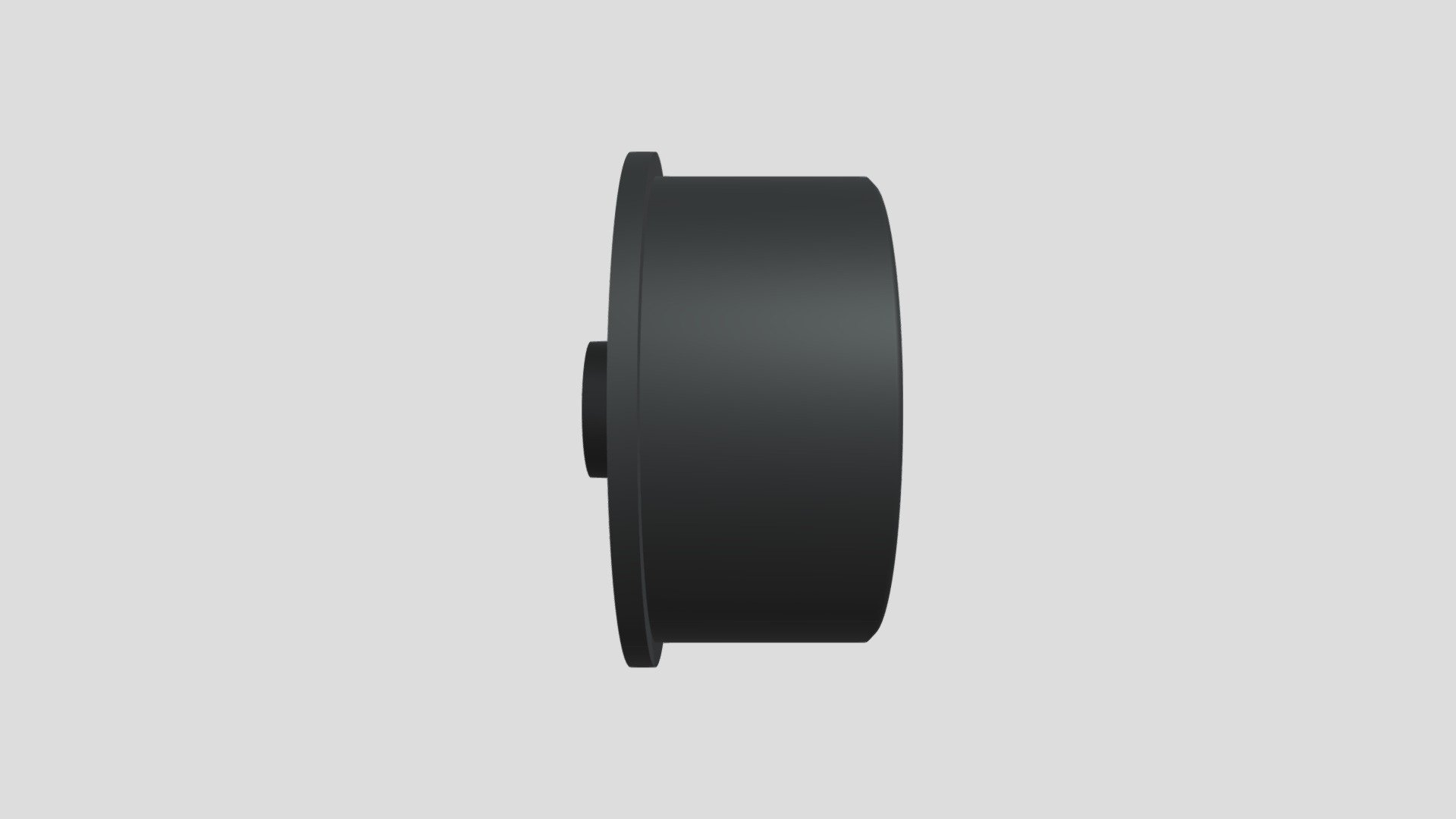 3D generetive design Wheel by Fusion360 V2 - 3D model by Himmel0728 ...