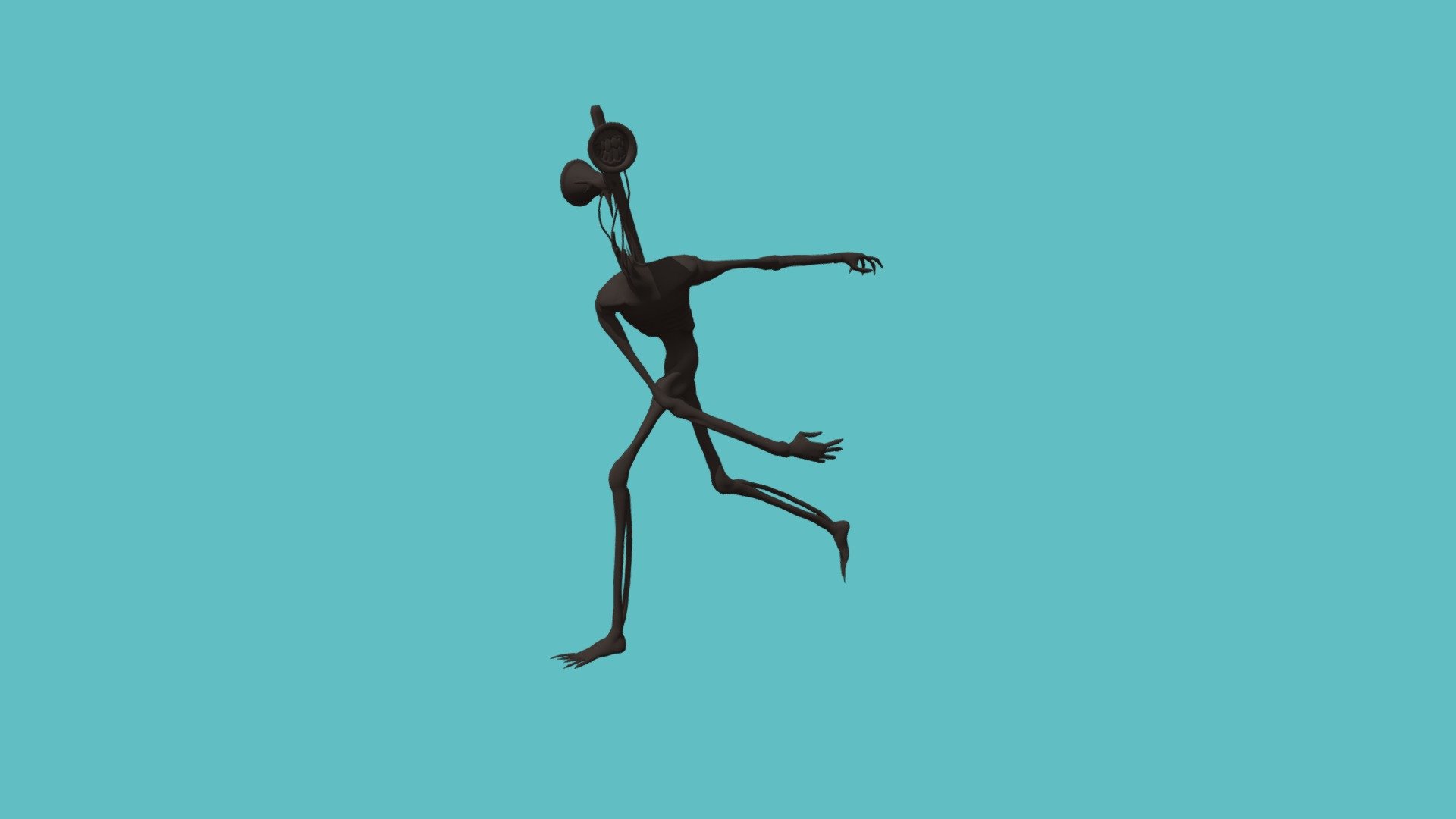 Throw Object - Download Free 3D model by long horse, cartoon cat, siren ...