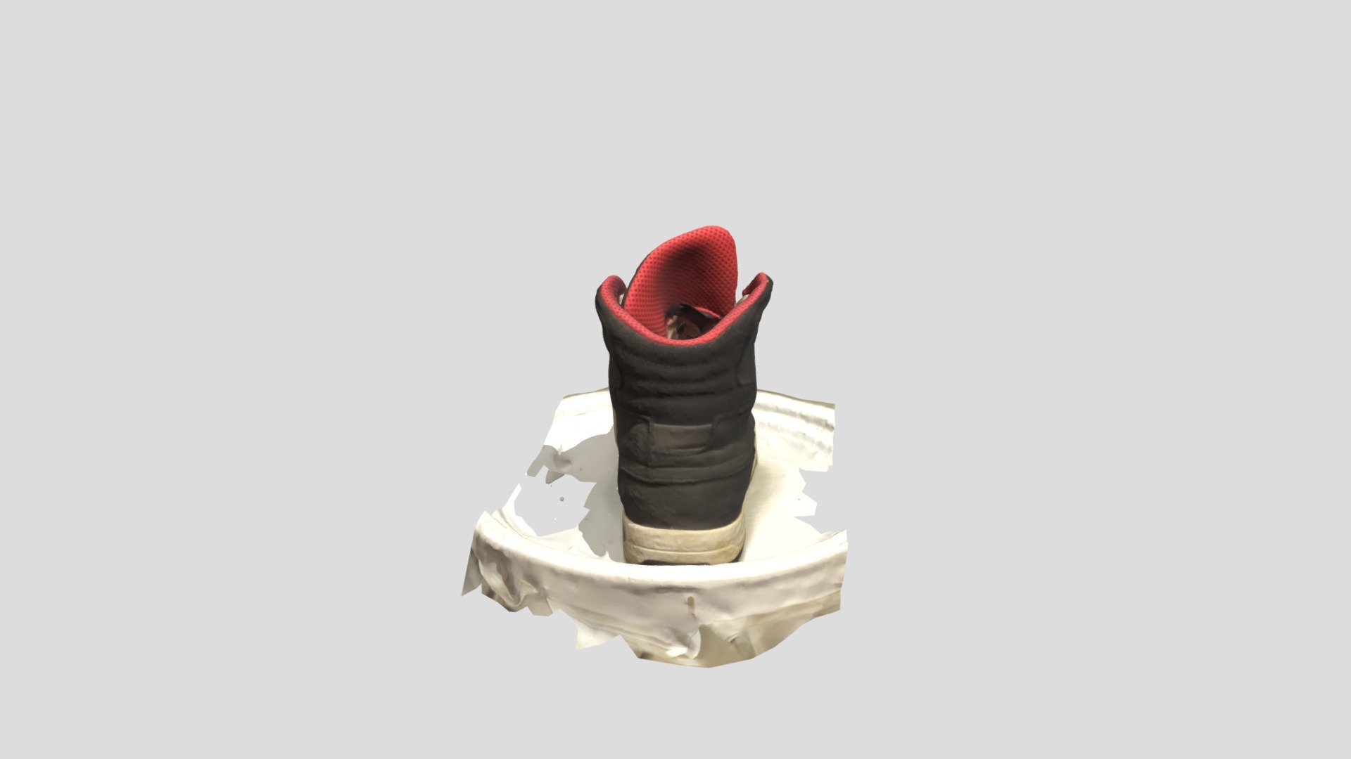 ANTH 384 Photogrammetry - 3D model by Emily Baird (@emilybaird ...