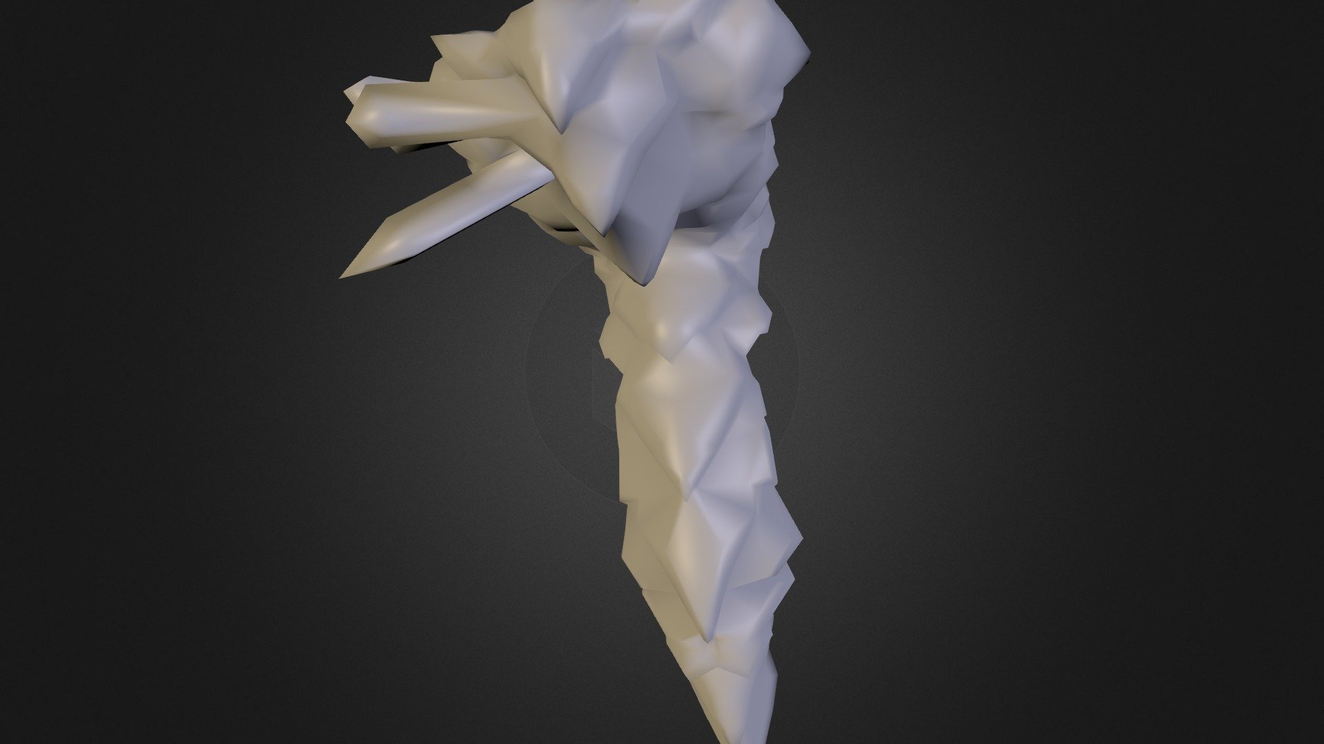 up - 3D model by AbgierAvraha [6387031] - Sketchfab