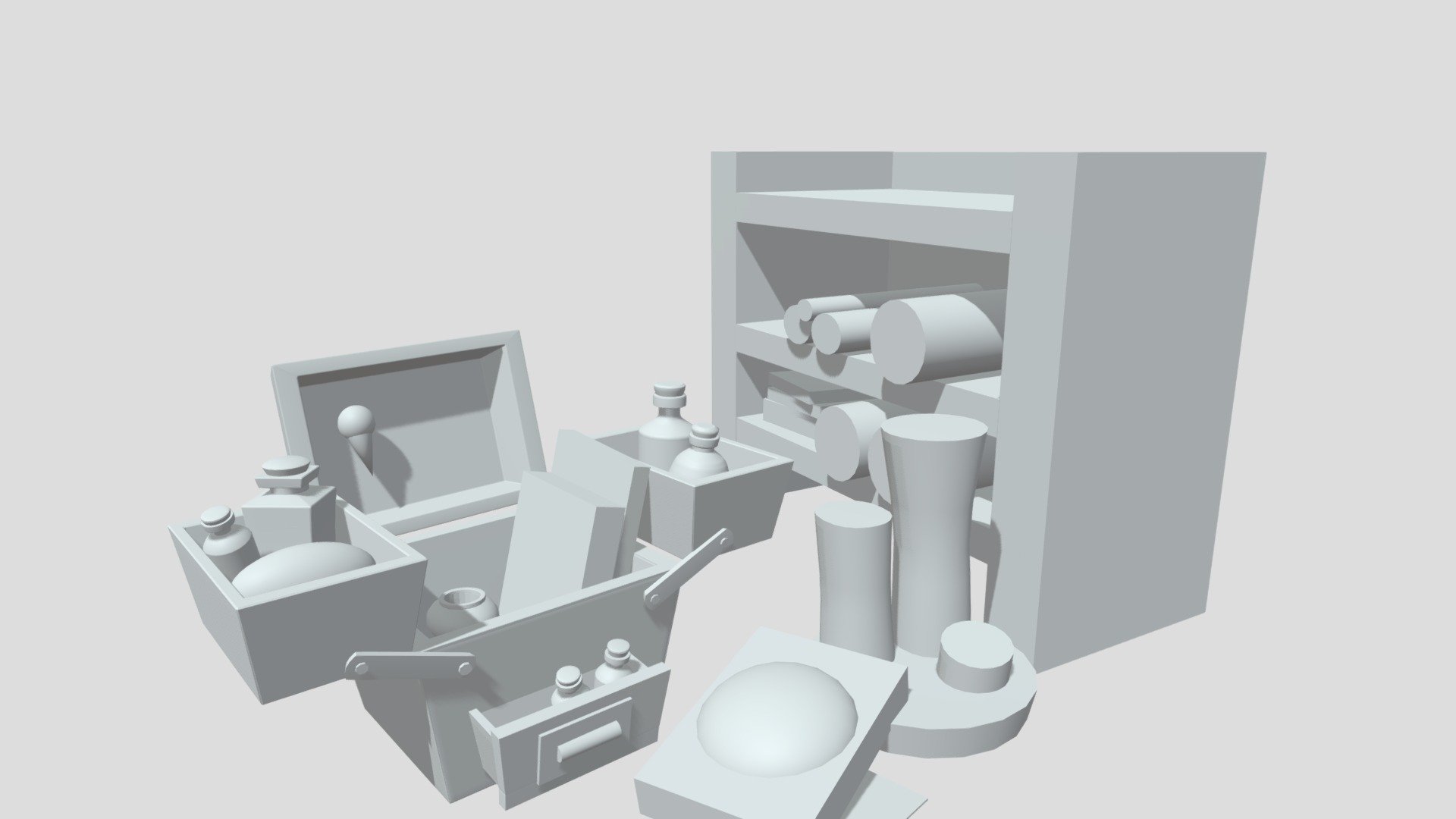 Scanlon_ Don_ Witchbox_2.1 - 3D model by imperialpilotx [6388011 ...