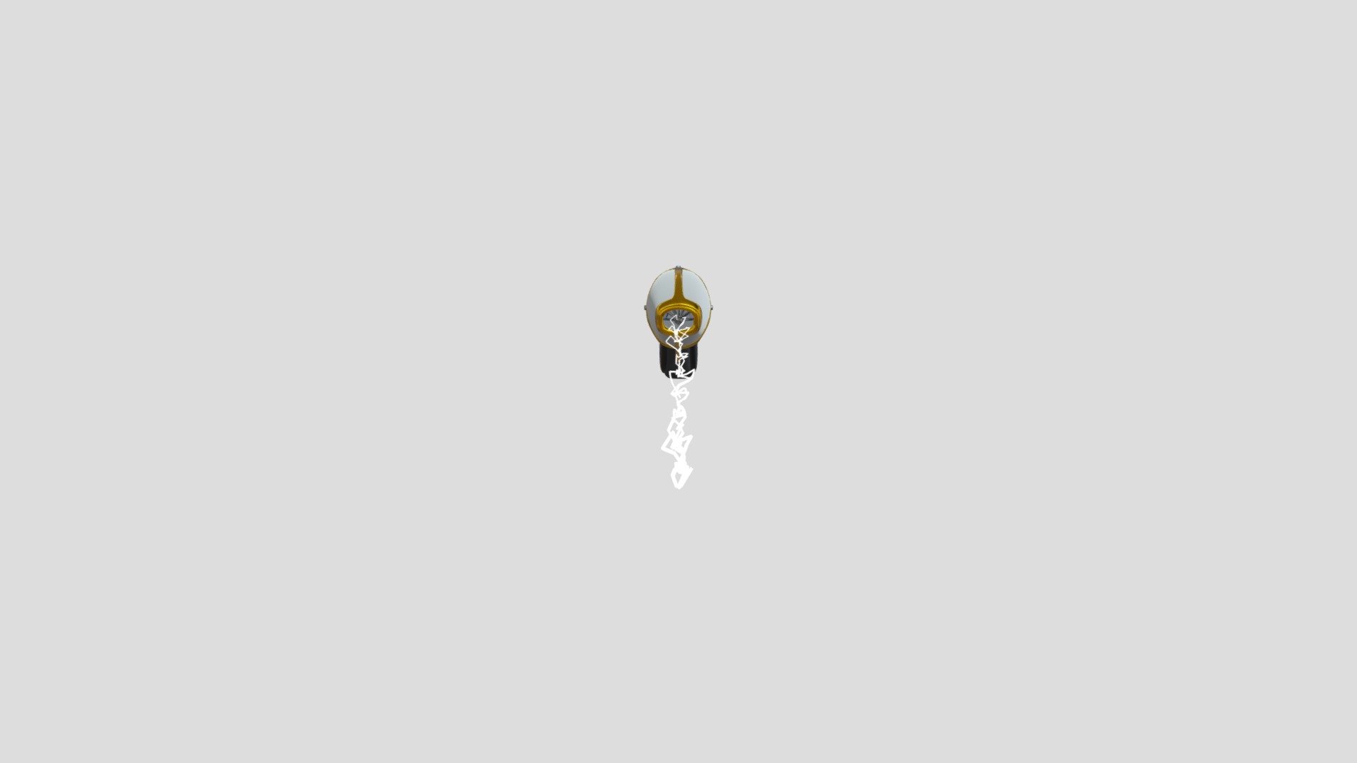 Lazer - Download Free 3D model by gopkau [6388323] - Sketchfab