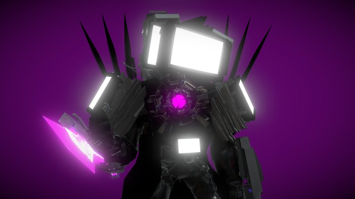 Uttvm 3D models - Sketchfab