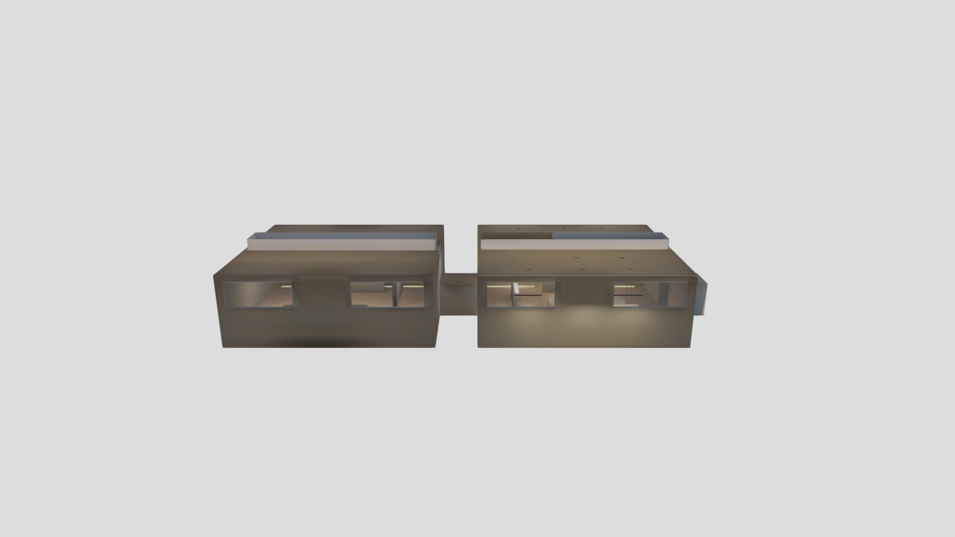 Museu_Silva_1+2 - Download Free 3D model by VIVIVI92 [638d06f] - Sketchfab
