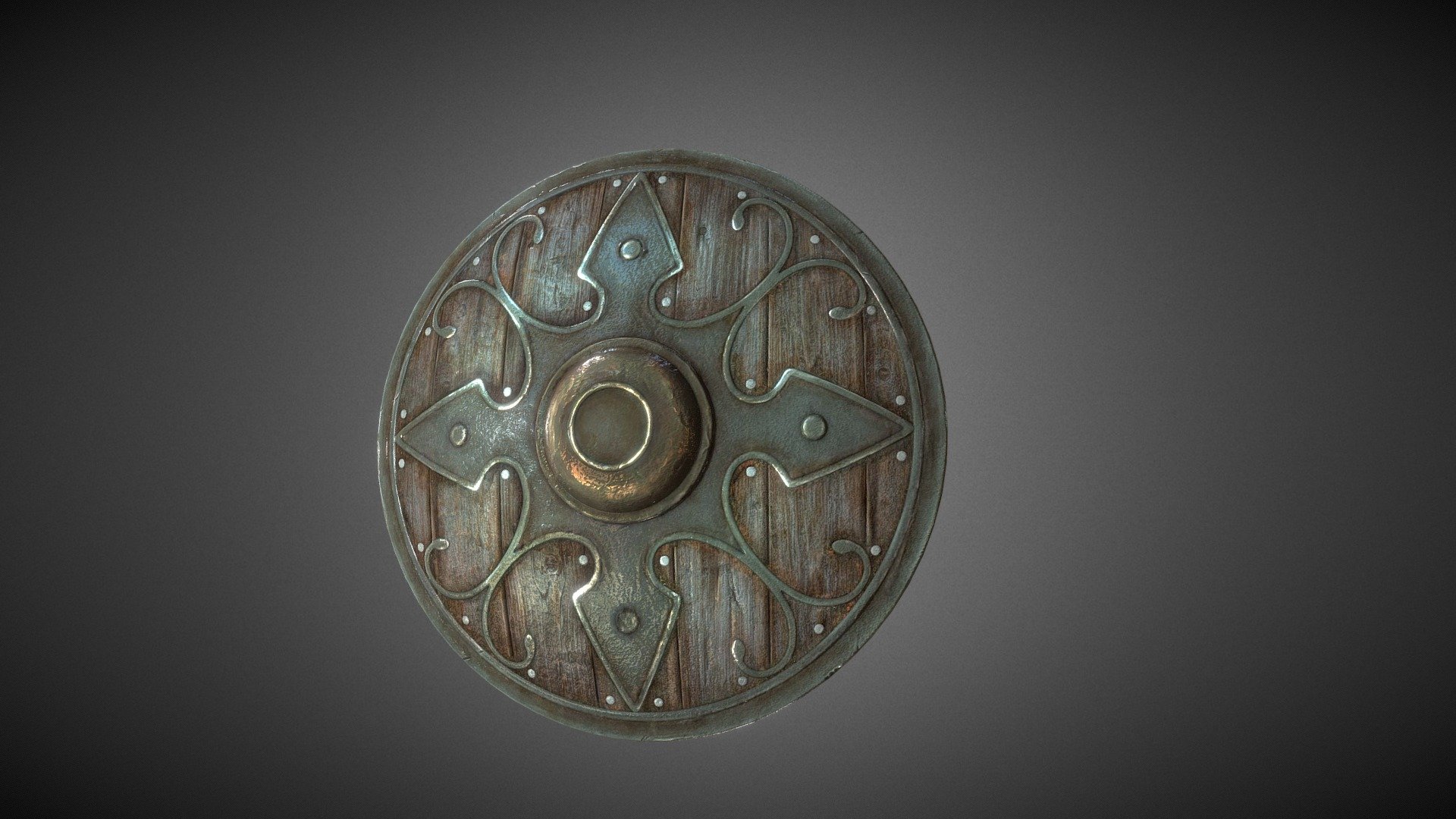 001 - 3D model by wumn [638d964] - Sketchfab
