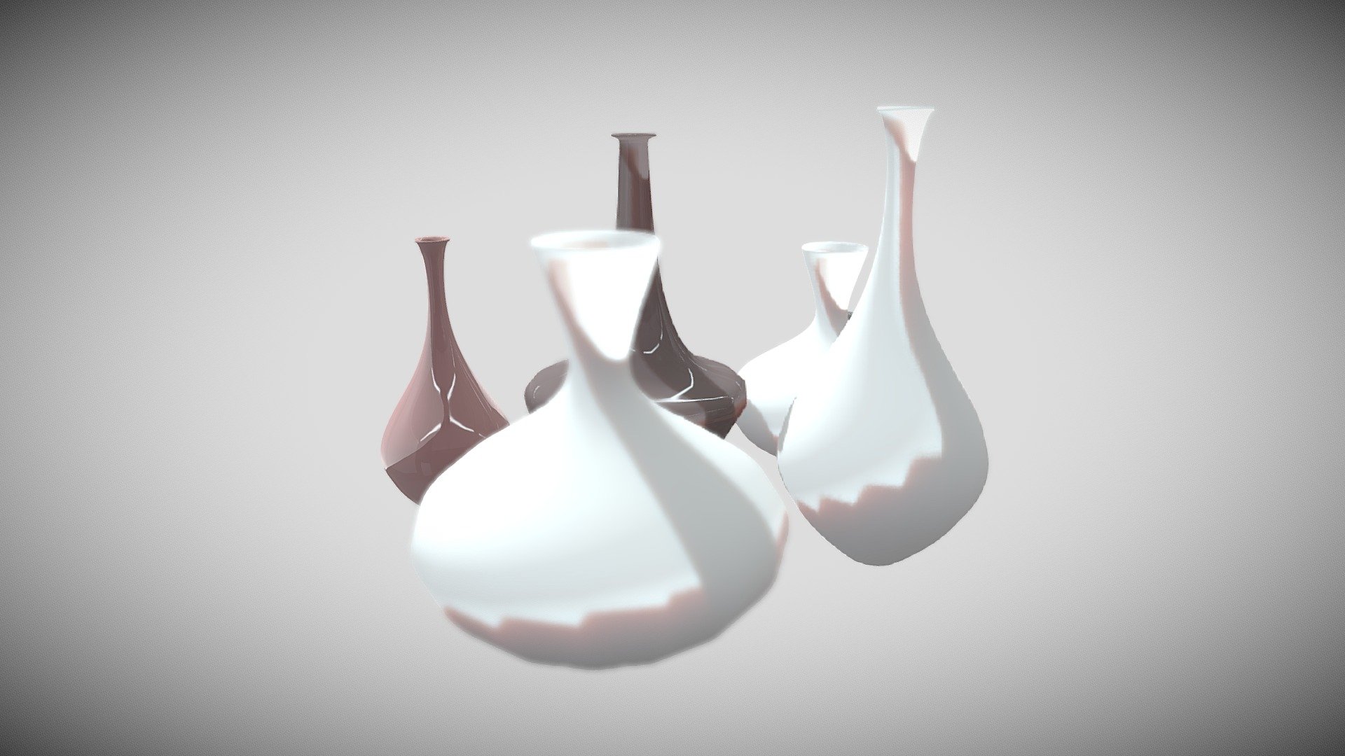 clay pot [ manpaanai ] - Download Free 3D model by Magesh ...